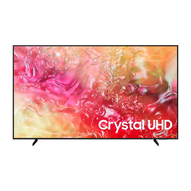 Pantalla 70 pulgadas Crystal UHD 4K DU7000 | Walmart en línea