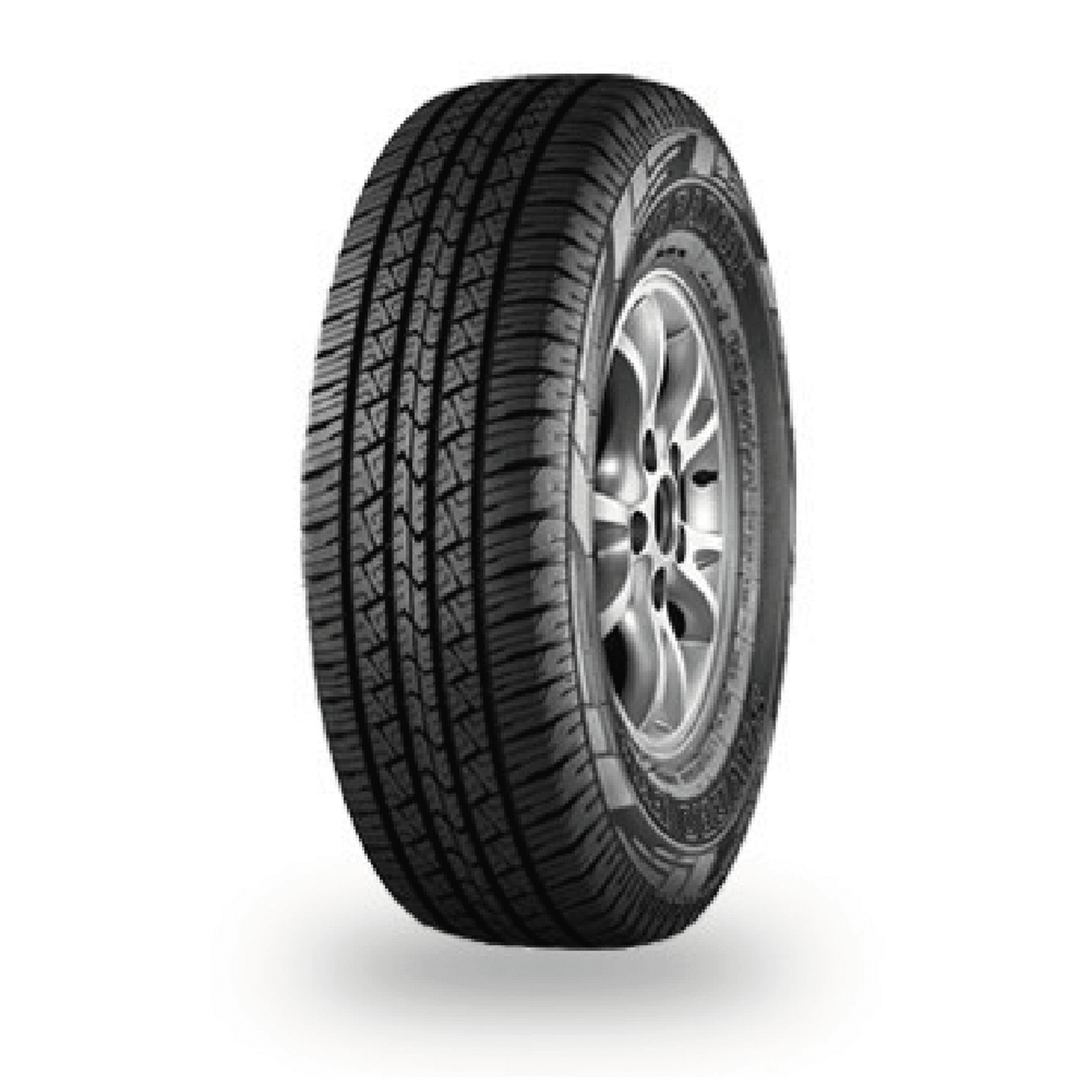 Llanta P235/70R16 104 GT Radial SAVERO HT2 | Walmart en línea