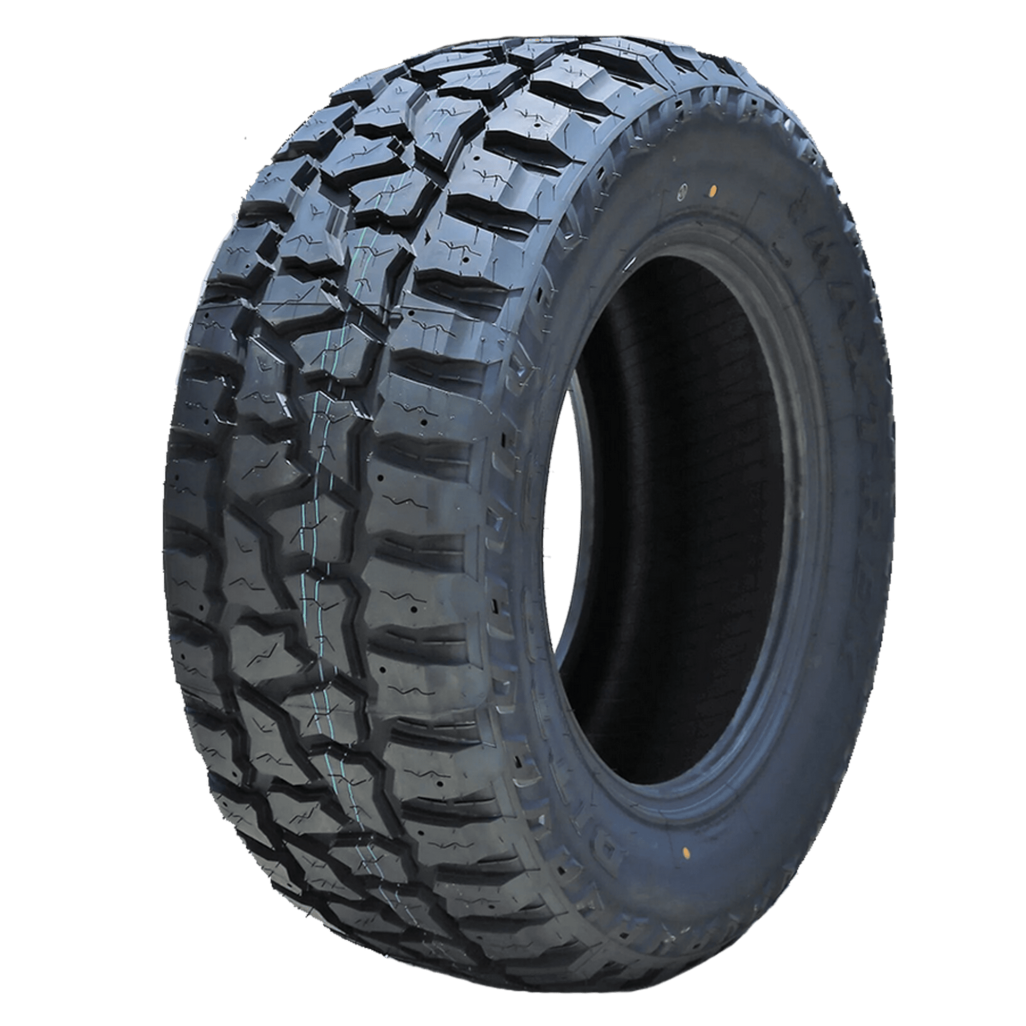 Llanta 33x12.50r17 Lt Maxtrek Ditto Rx 120q | Walmart en línea