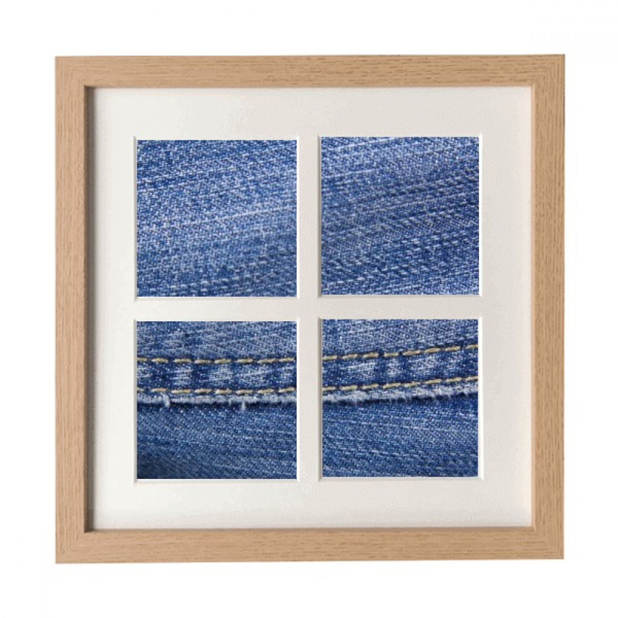 Denim jean vaquero forro textil Pantalla de escritorio de pared de ...