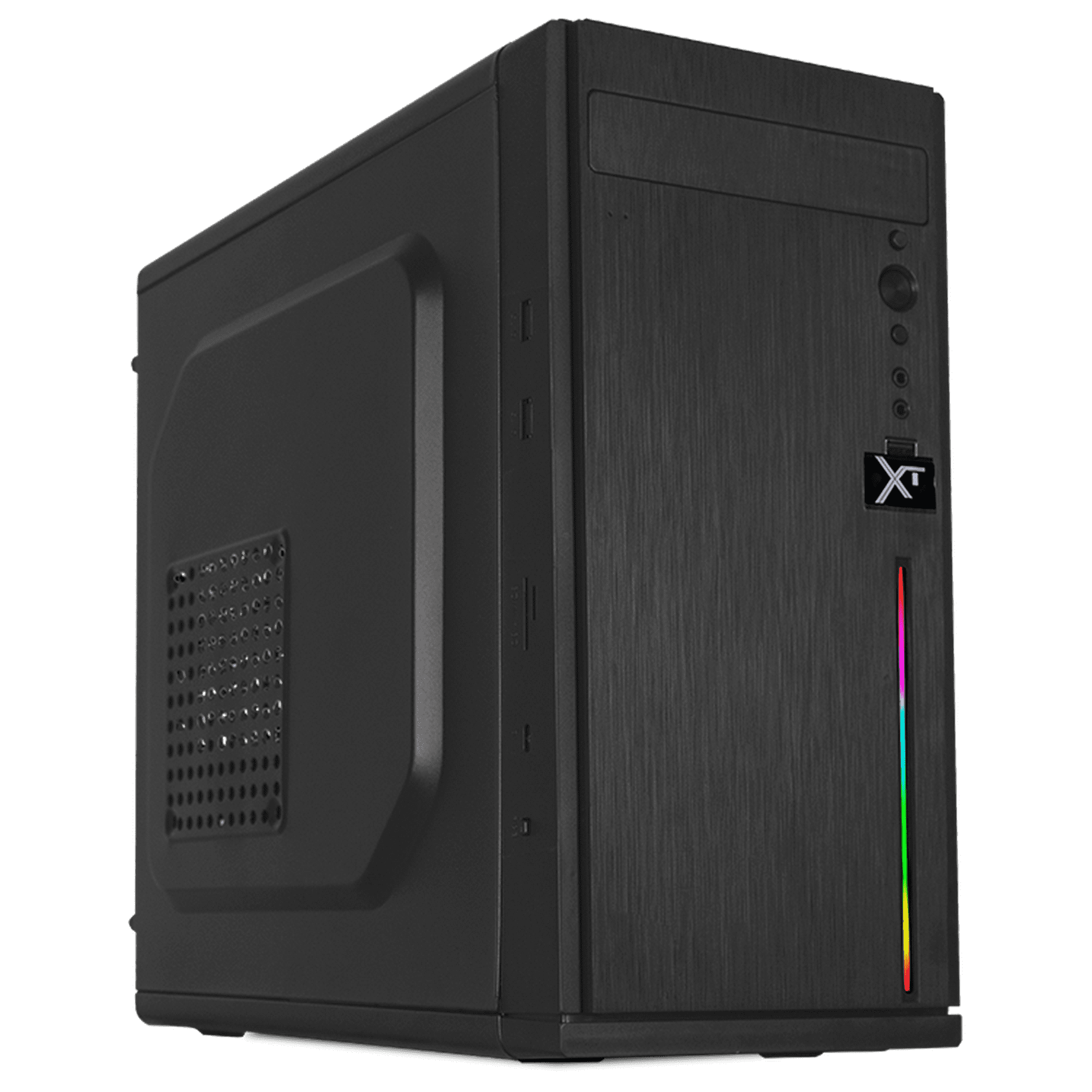 Xtreme PC Computadora Intel Quad Core J4105 8GB SSD 240GB WIFI Xtreme ...