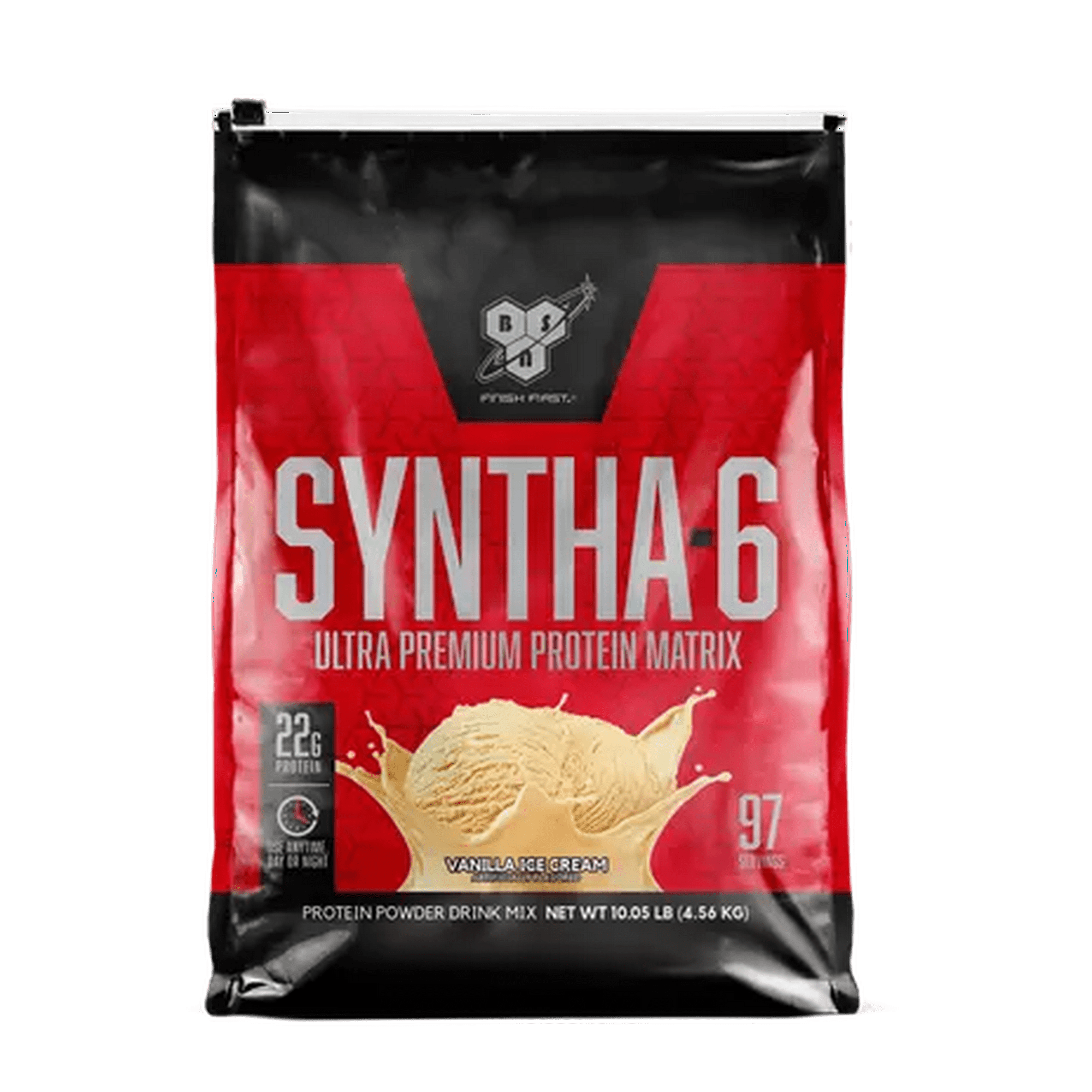 Proteína BSN Syntha-6 10lb BSN Syntha-6 | Bodega Aurrera en línea