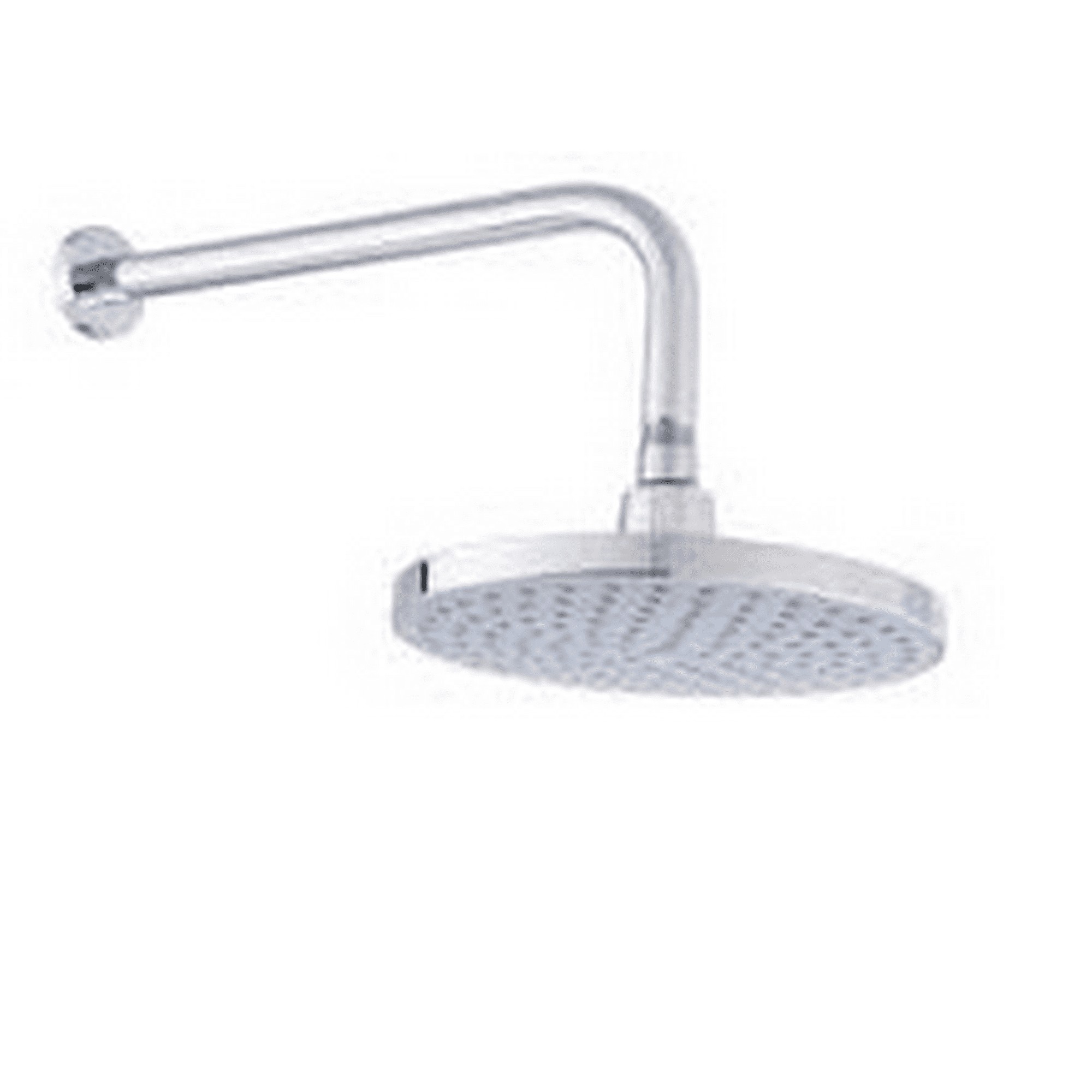 REGADERA TIPO DUCHA REDONDA CR 2260B URREA URREA 2260B | Walmart en línea