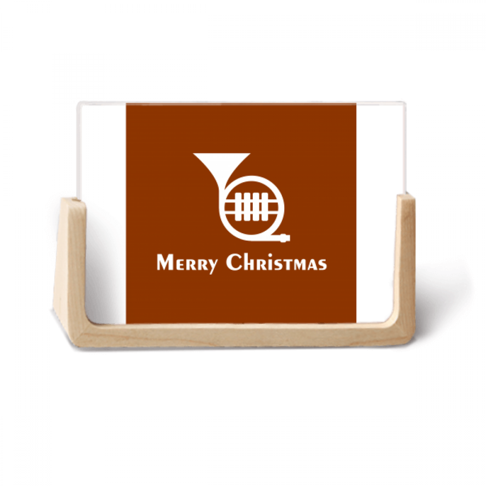 Instrumento de música de Navidad feliz Pantalla de escritorio ...