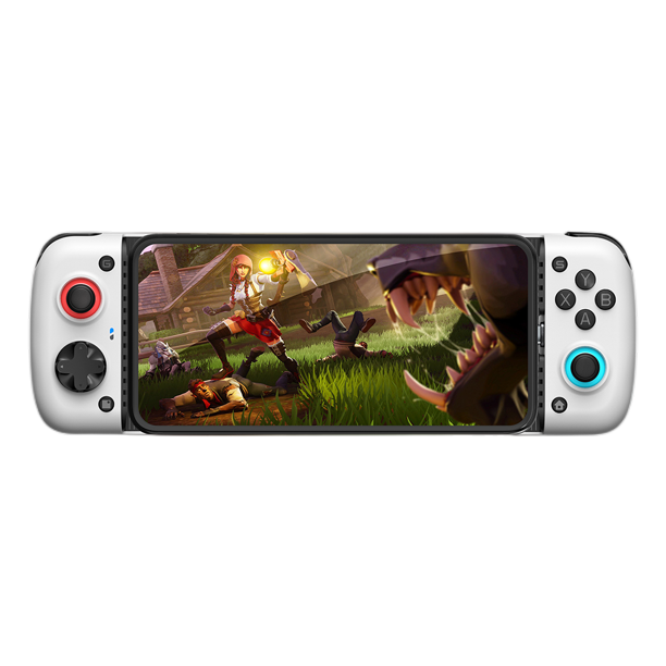 Control Xbox Jostick Mando Enfriador Gamepad Gamesir X3 Tipo c | Bodega ...