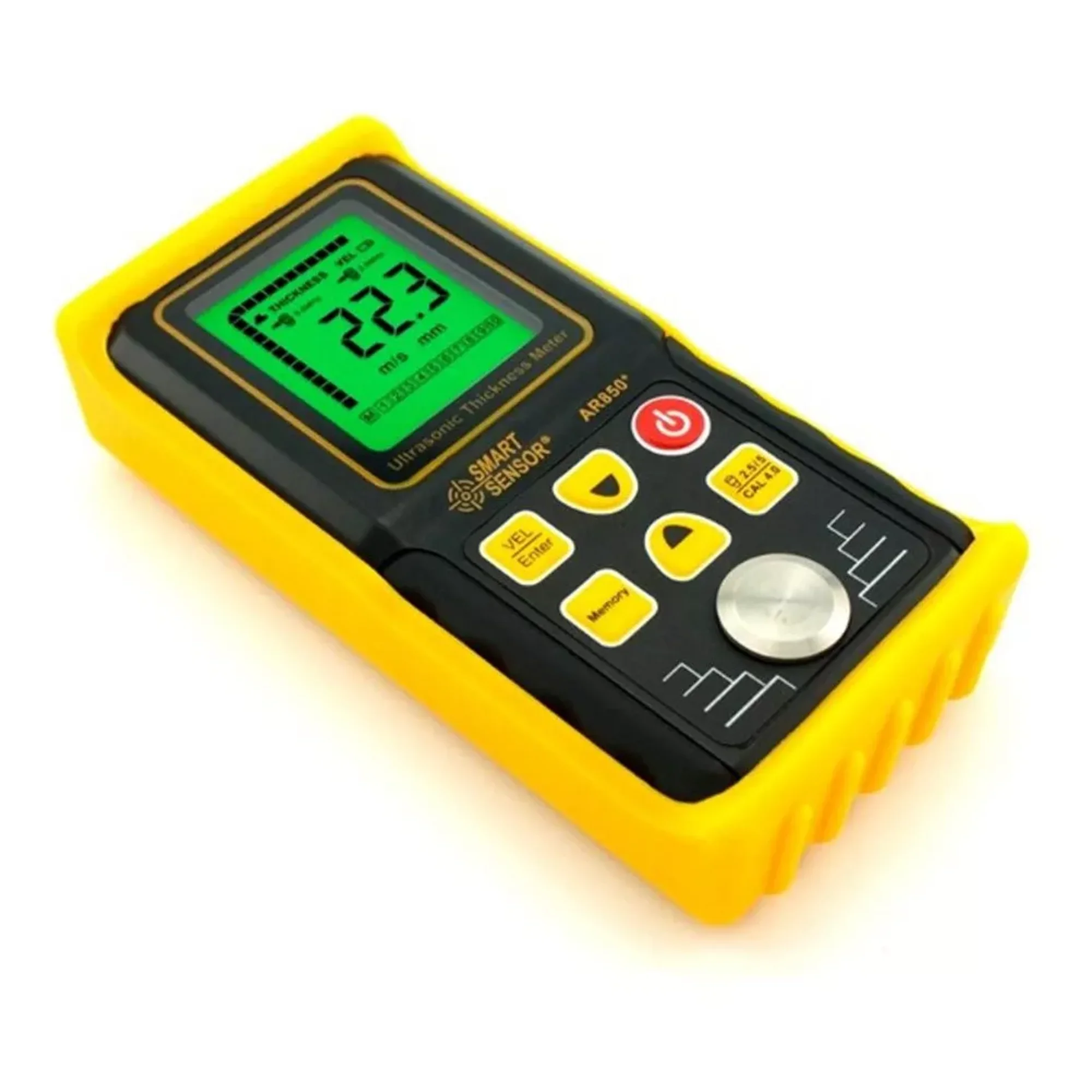 Sensor Inteligente De Espesor Ultrasónico Ar850, Medidor De ShuxiuWang ...