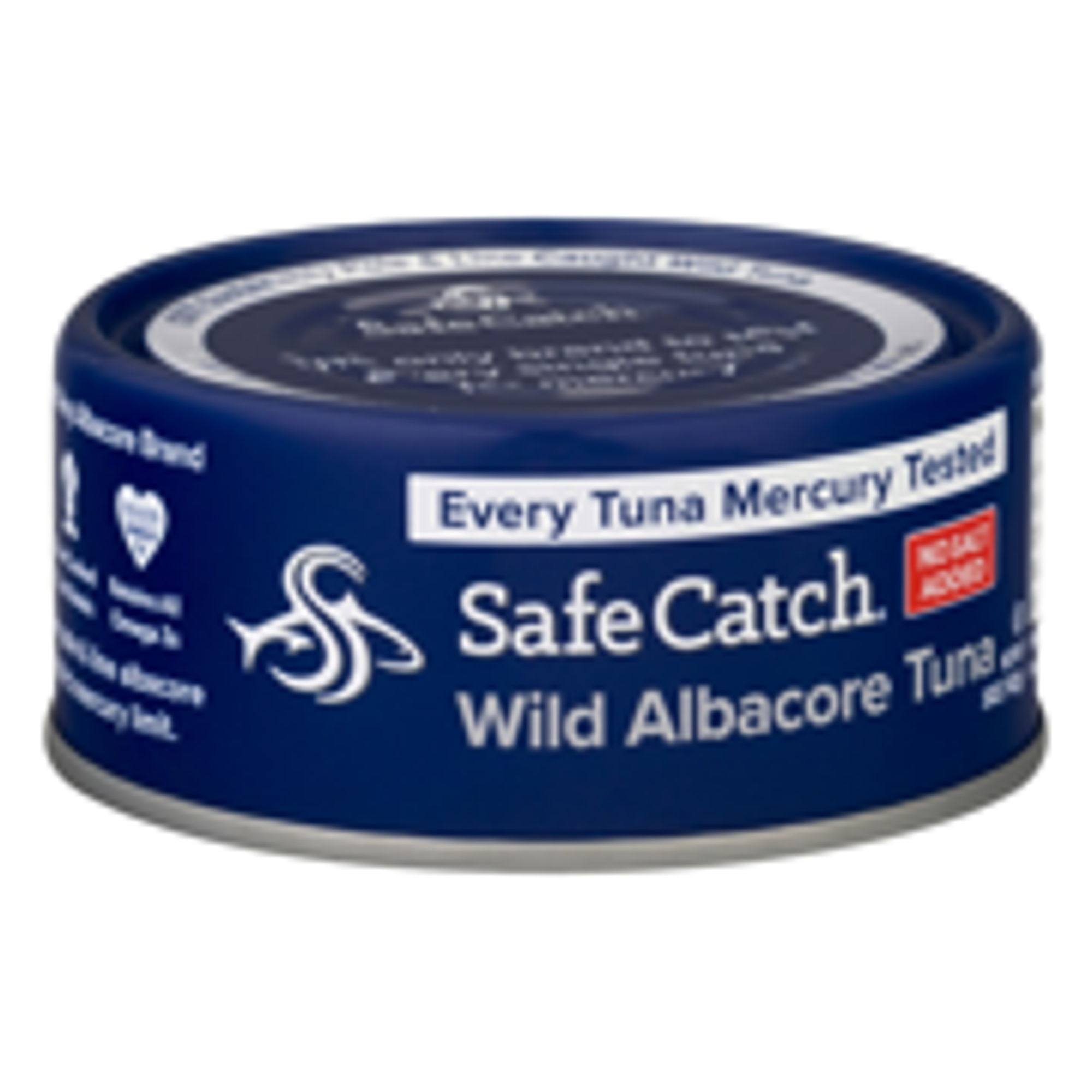 ATÚN ALBACORA SALVAJE SEGURO (12 X 5 OZ) | Bodega Aurrera en línea
