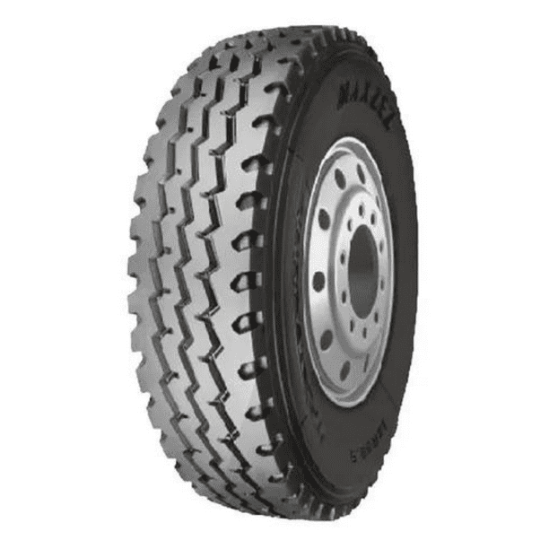 Llanta 11 R22.5 146M Gute Road Grs100 | Walmart en línea