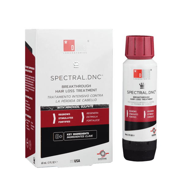 SPECTRAL DNC . SOL TÓPICA DIVINE SKIN LABORATORIES SPECTRAL DNC ...