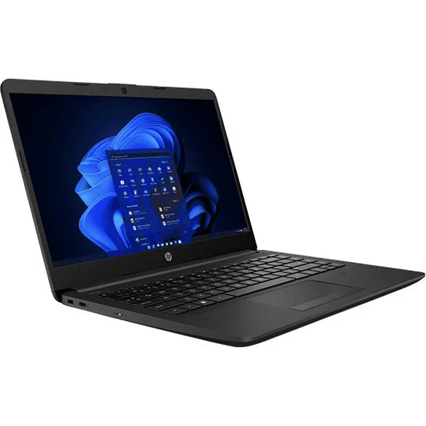 Laptop HP 245 G9 AMD Ryzen 5 Gen 5th 8GB RAM 256GB SSD (7E3H4LT ...