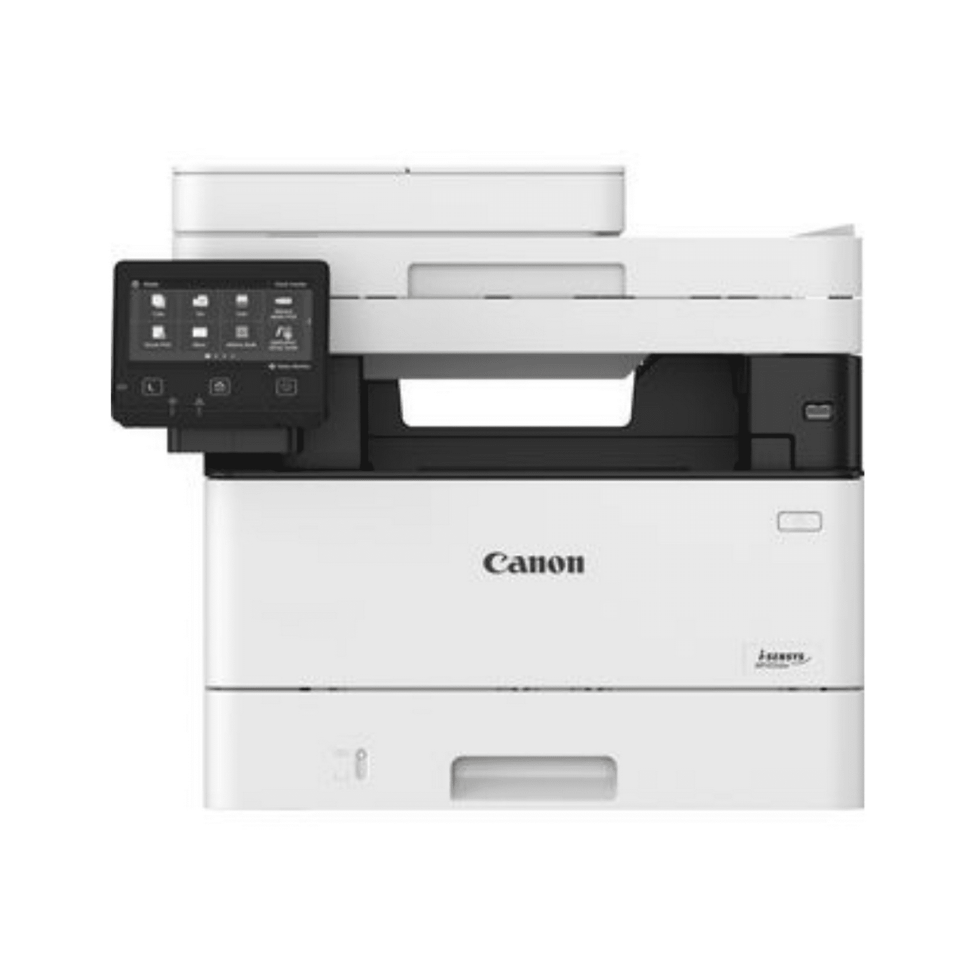 Multifuncional Canon ImageClass MF455DW, Impresora, Copiadora y Escáner ...