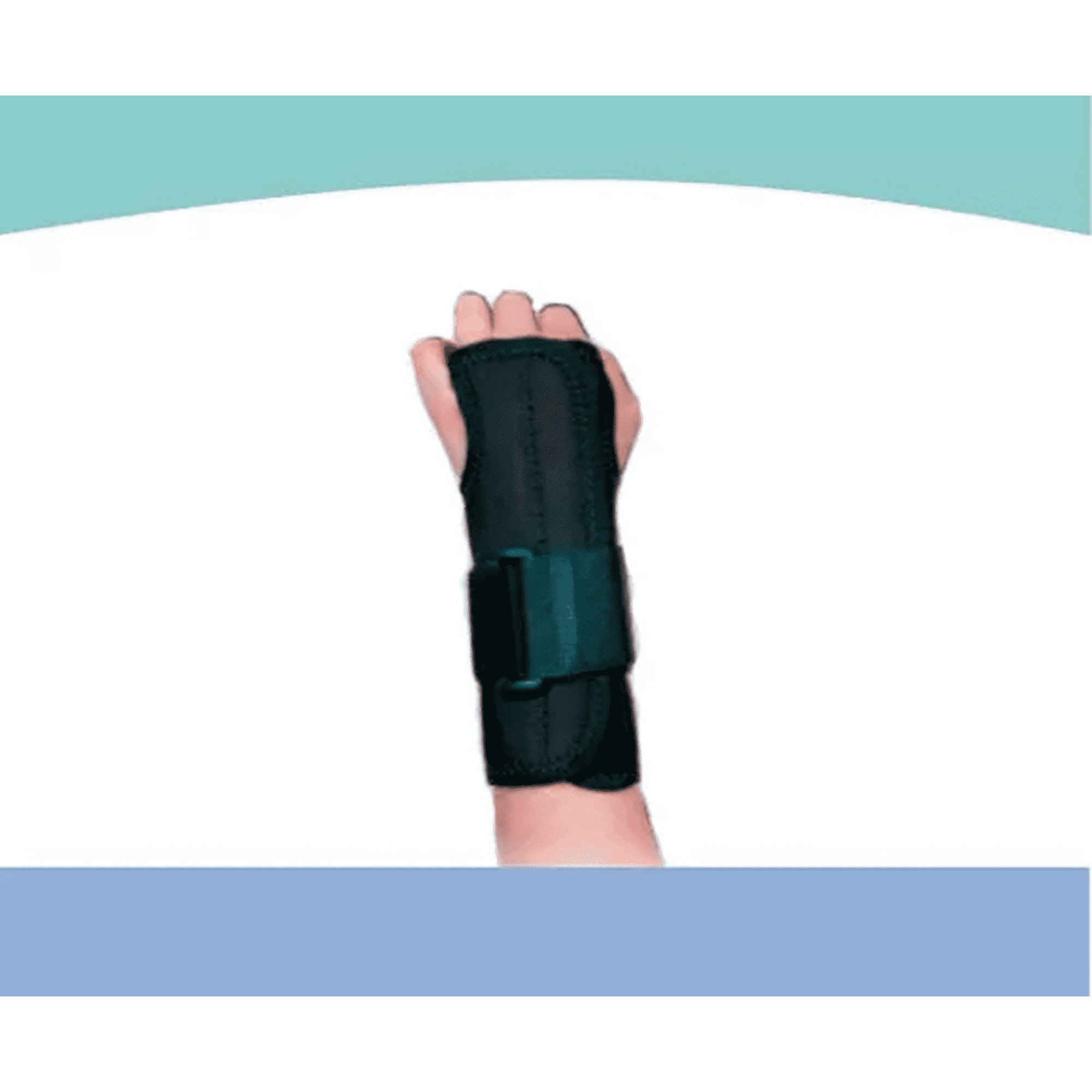 Soporte Para Muñeca Dual Importada Medipar SMDIE | Walmart en línea