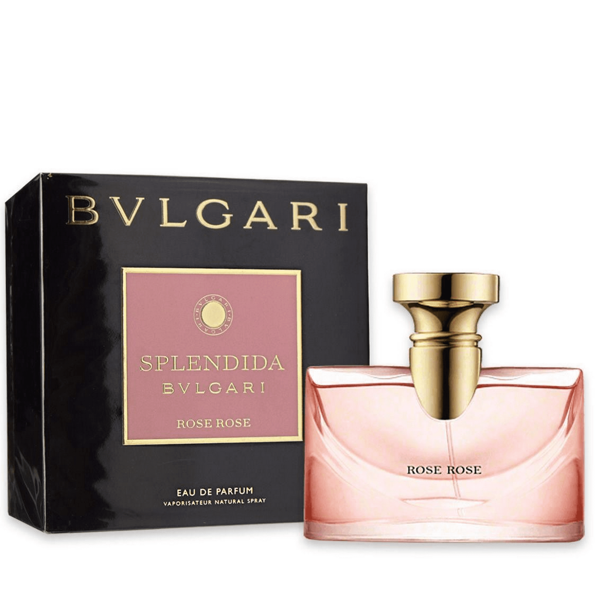 Splendida Rose Rose Bvlgari 100/EDP | Walmart en línea