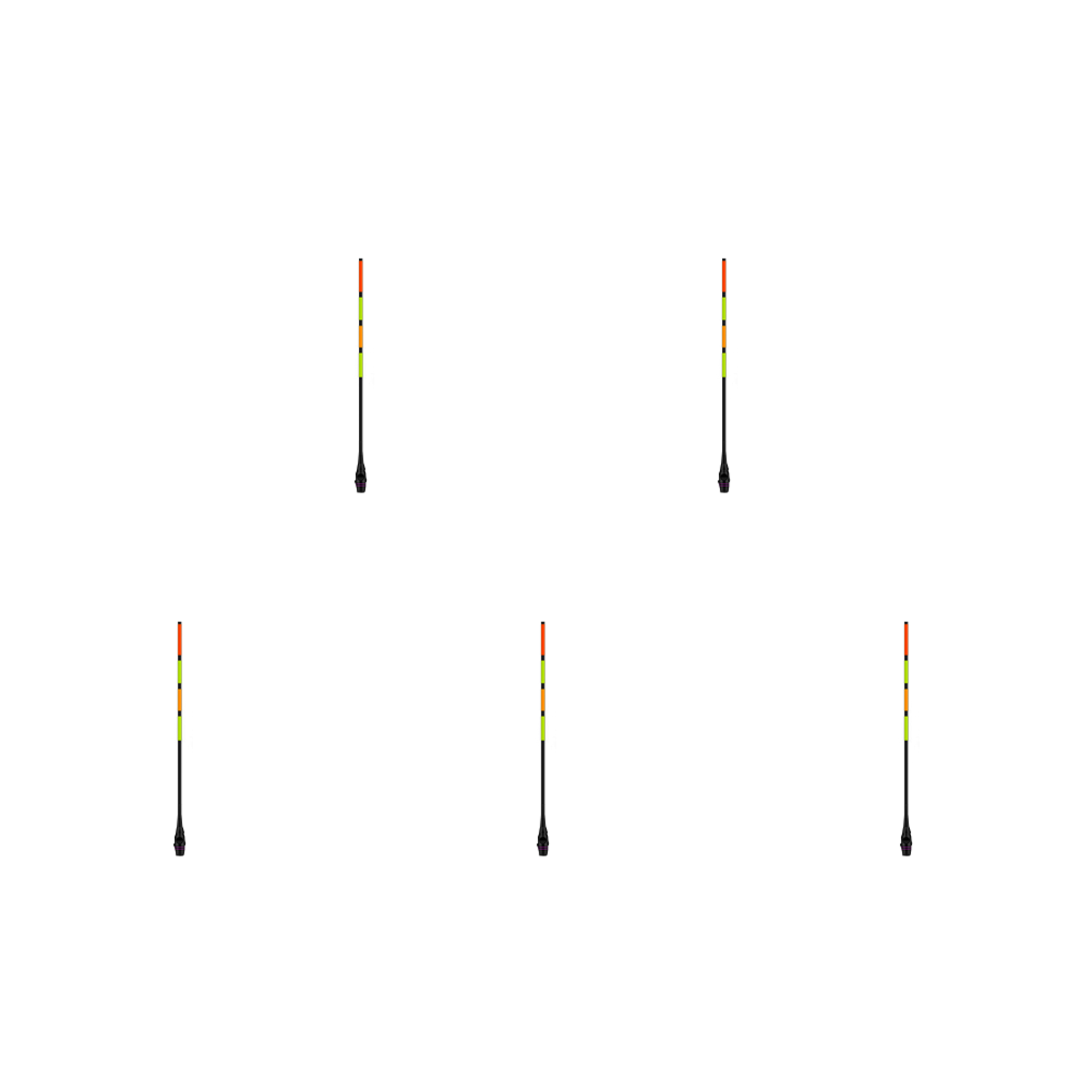 Float Tail Fishing Smart Luminous Sensor Multifuncional Eléctrico (3 ...