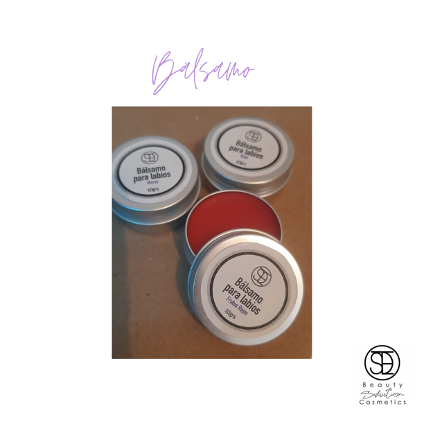 Kit Balsamo Labial extra Humectante | Walmart en línea
