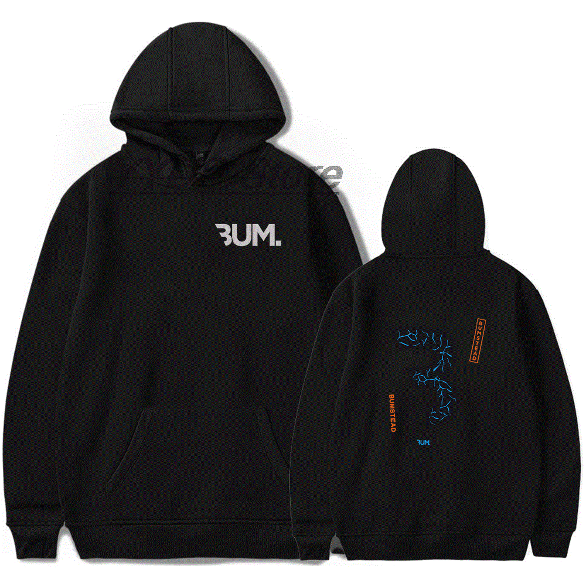 CBUM-Sudadera con capucha para hombre y mujer, ropa de calle, Tops ...