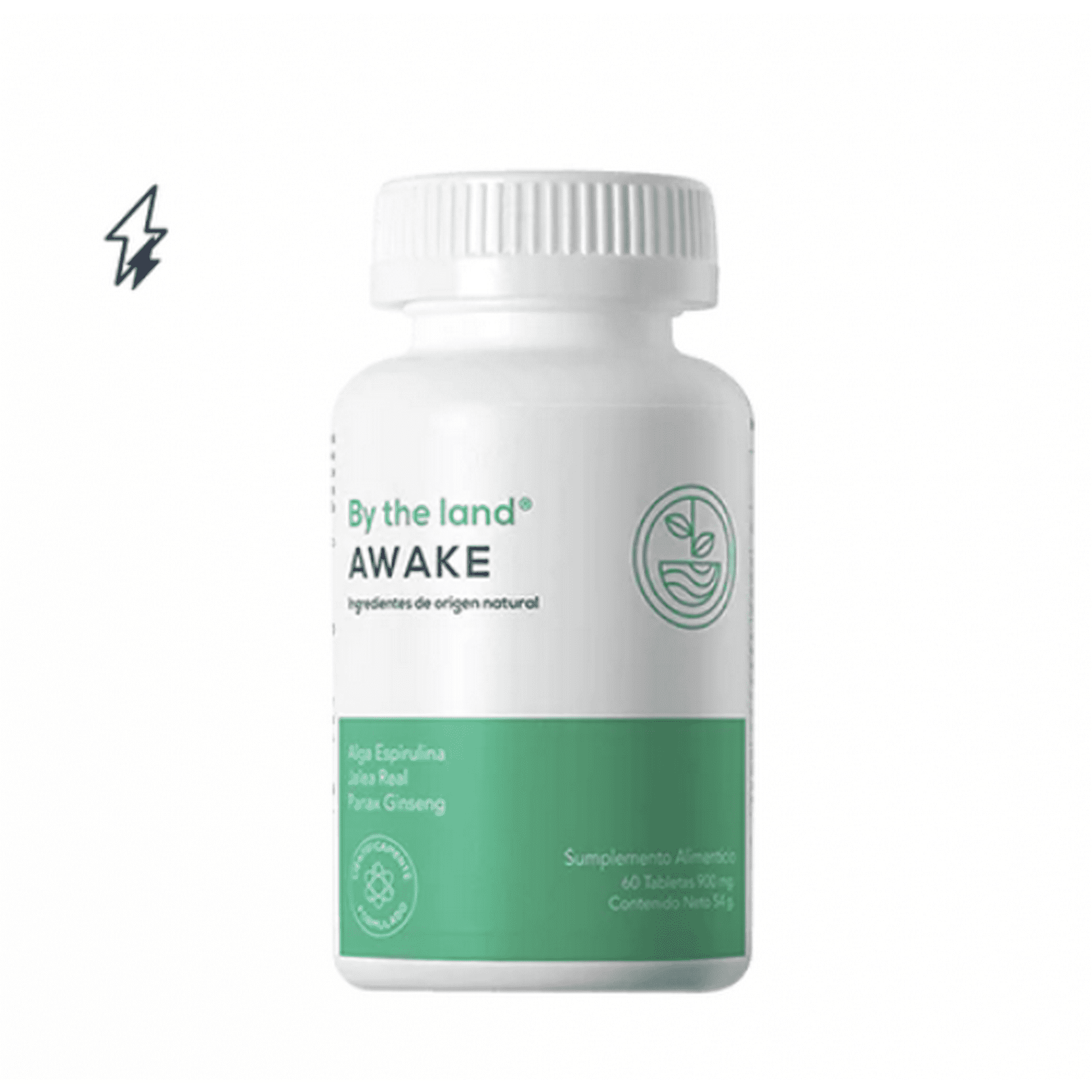 AWAKE, Aumenta los niveles de energía, Ayuda a combatir la fatiga y ...