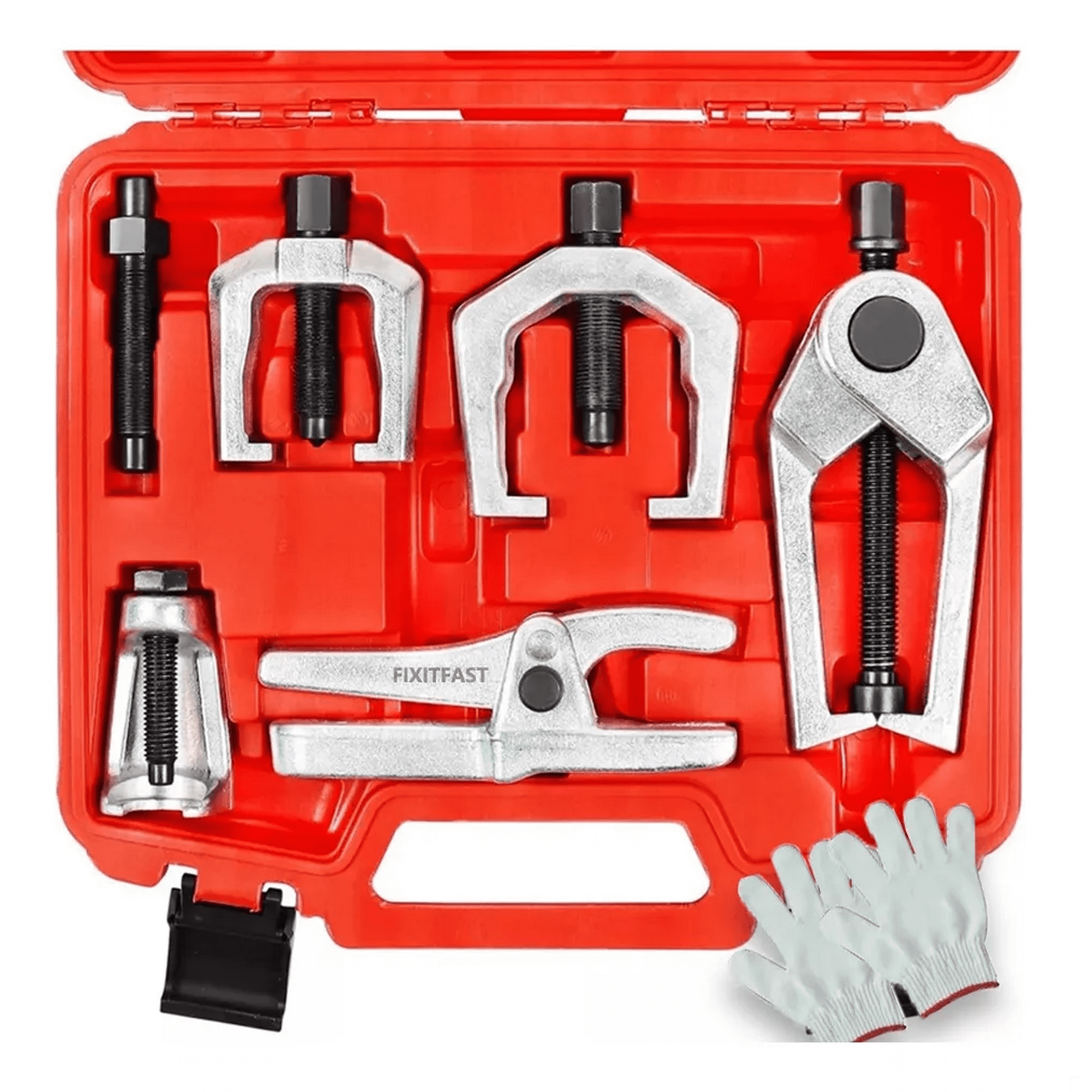 Juego De Extractores Para Suspensión Extractor Para Rotulas | Walmart ...