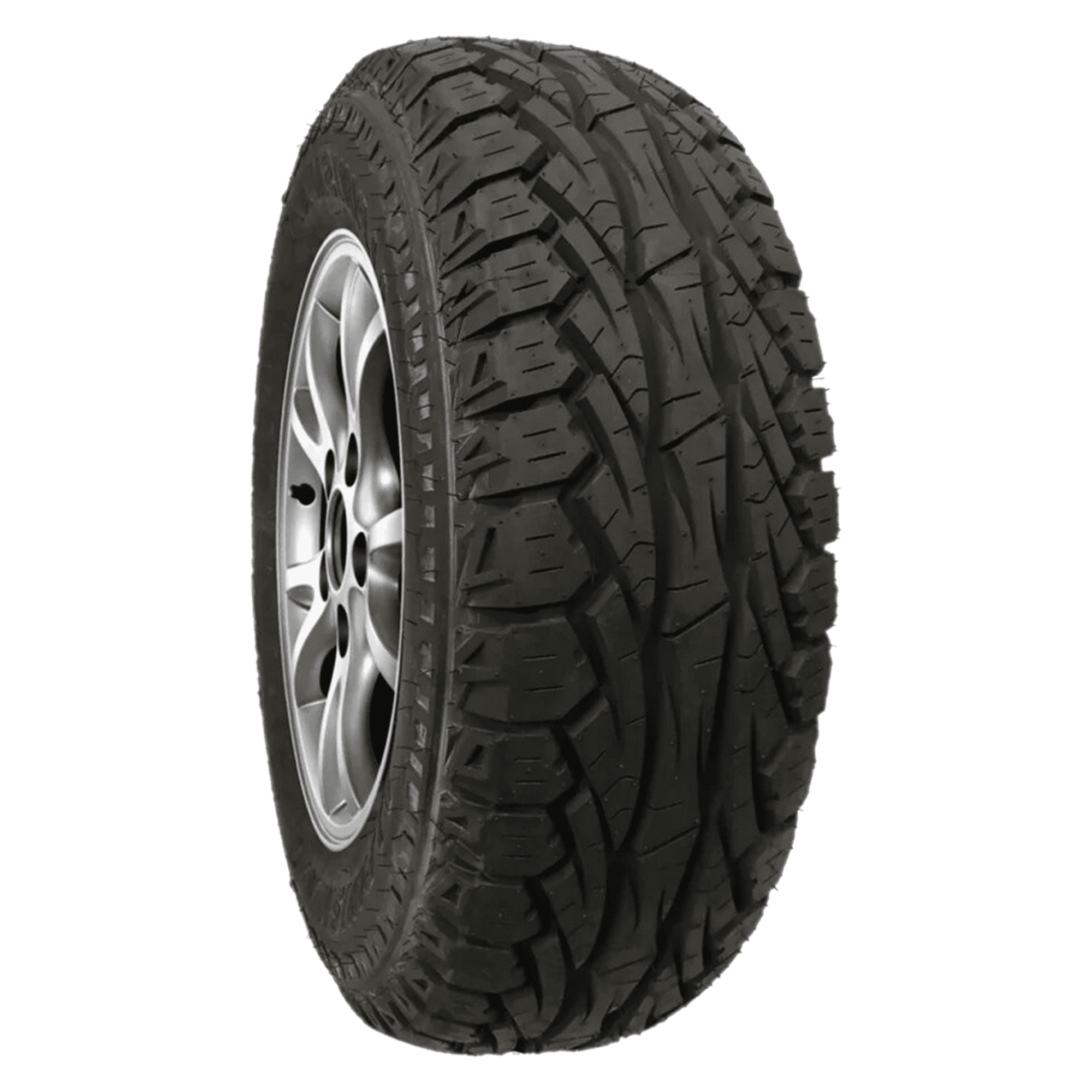 LLANTA 265/70R16 WANLI SU006 112S WANLI SU006 | Walmart en línea