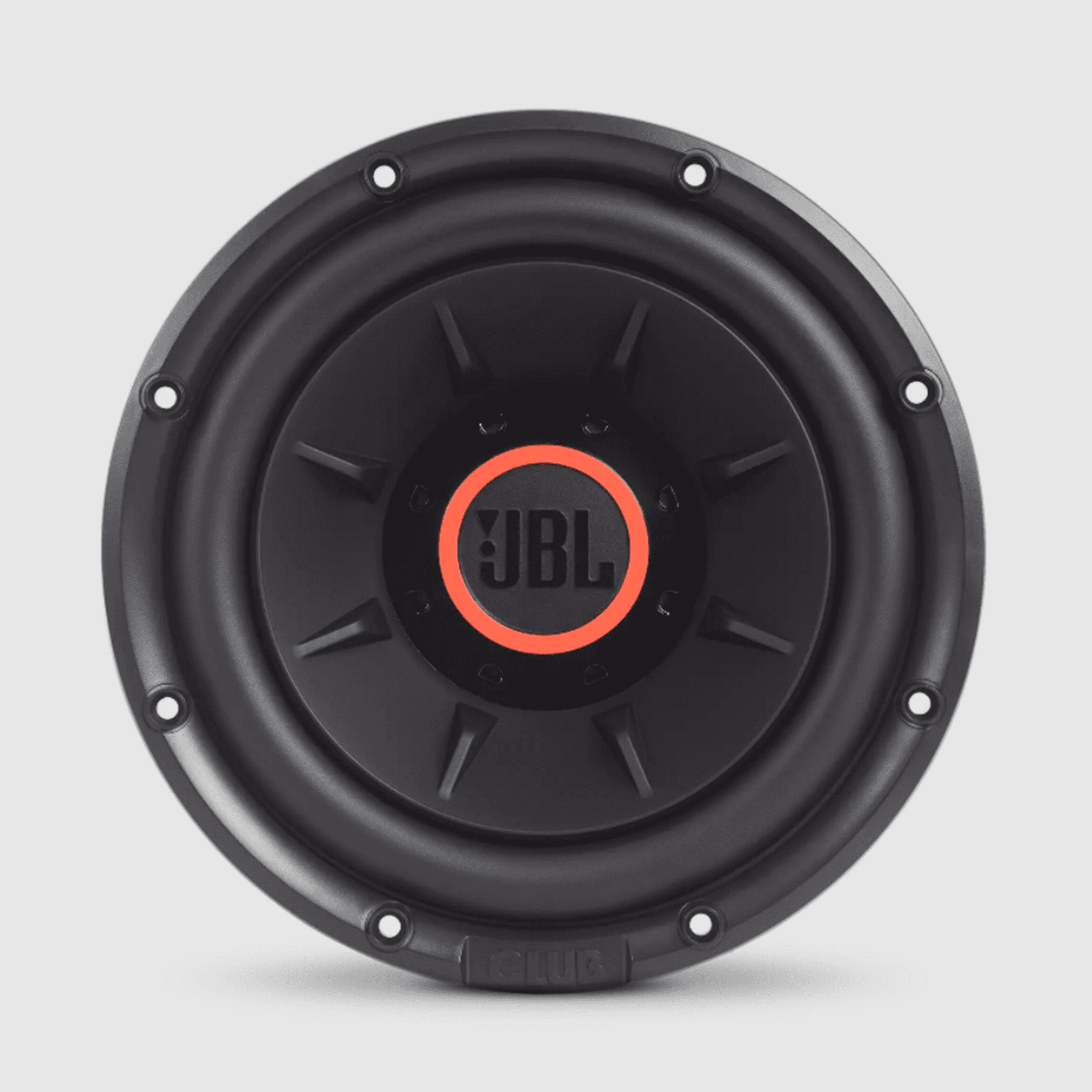 Subwoofer Jbl Mod. Club 1024 De 10 Pulgadas JBL Club 1024 Subwoofer de ...