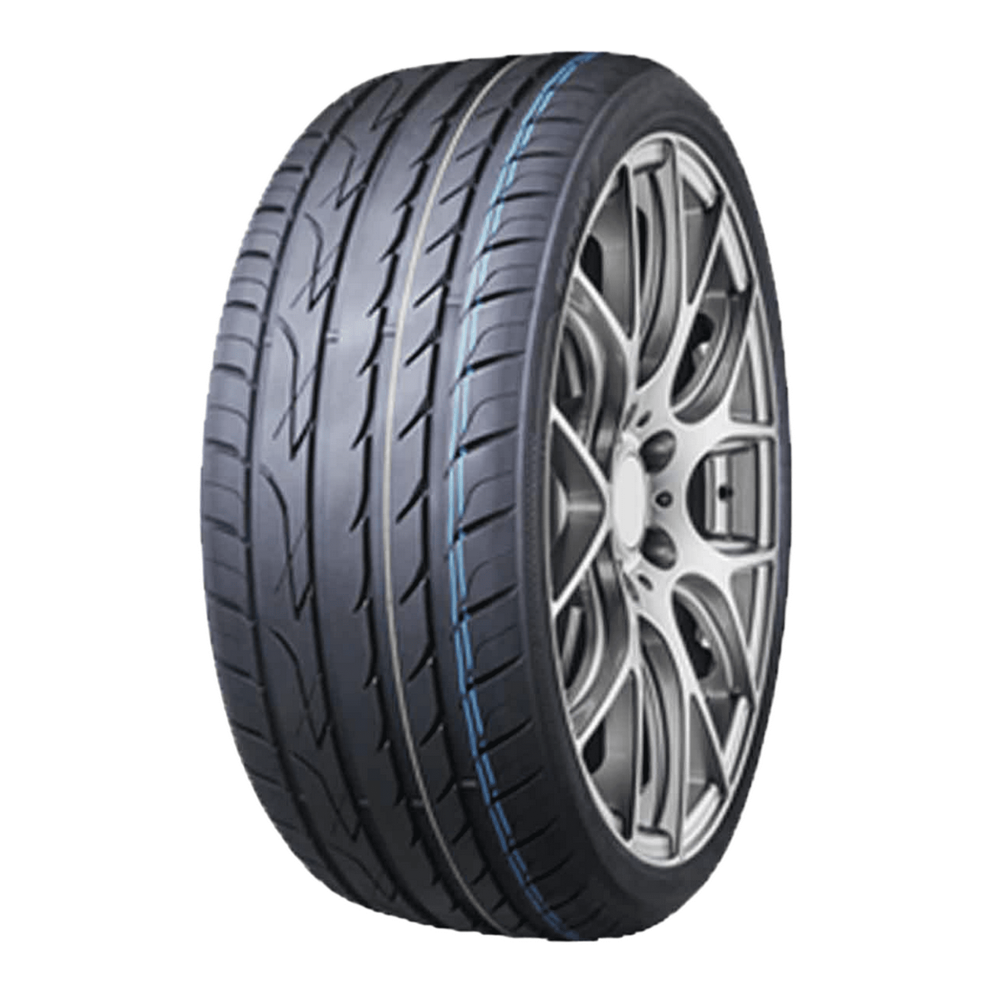 305/45 R22 MAZZINI ECO606 118W | Walmart en línea