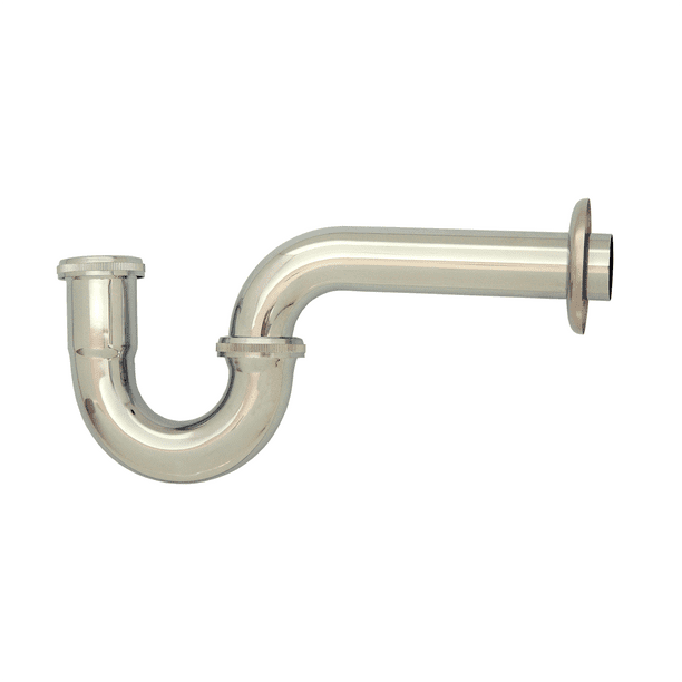 Céspol para Fregadero sin Contra Metálico P-B9055 COFLEX Coflex NA ...