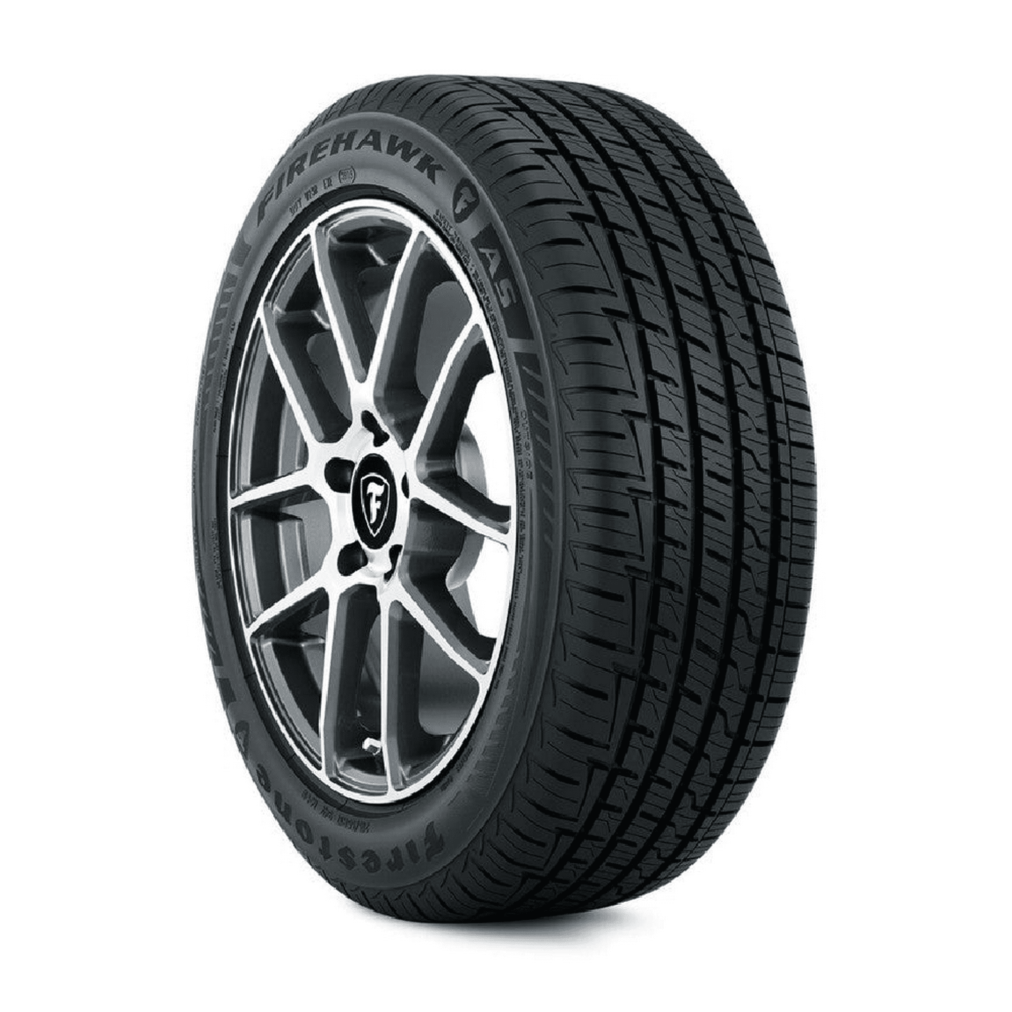 225/55R17 97V Firestone FIREHAWK AS | Bodega Aurrera en línea