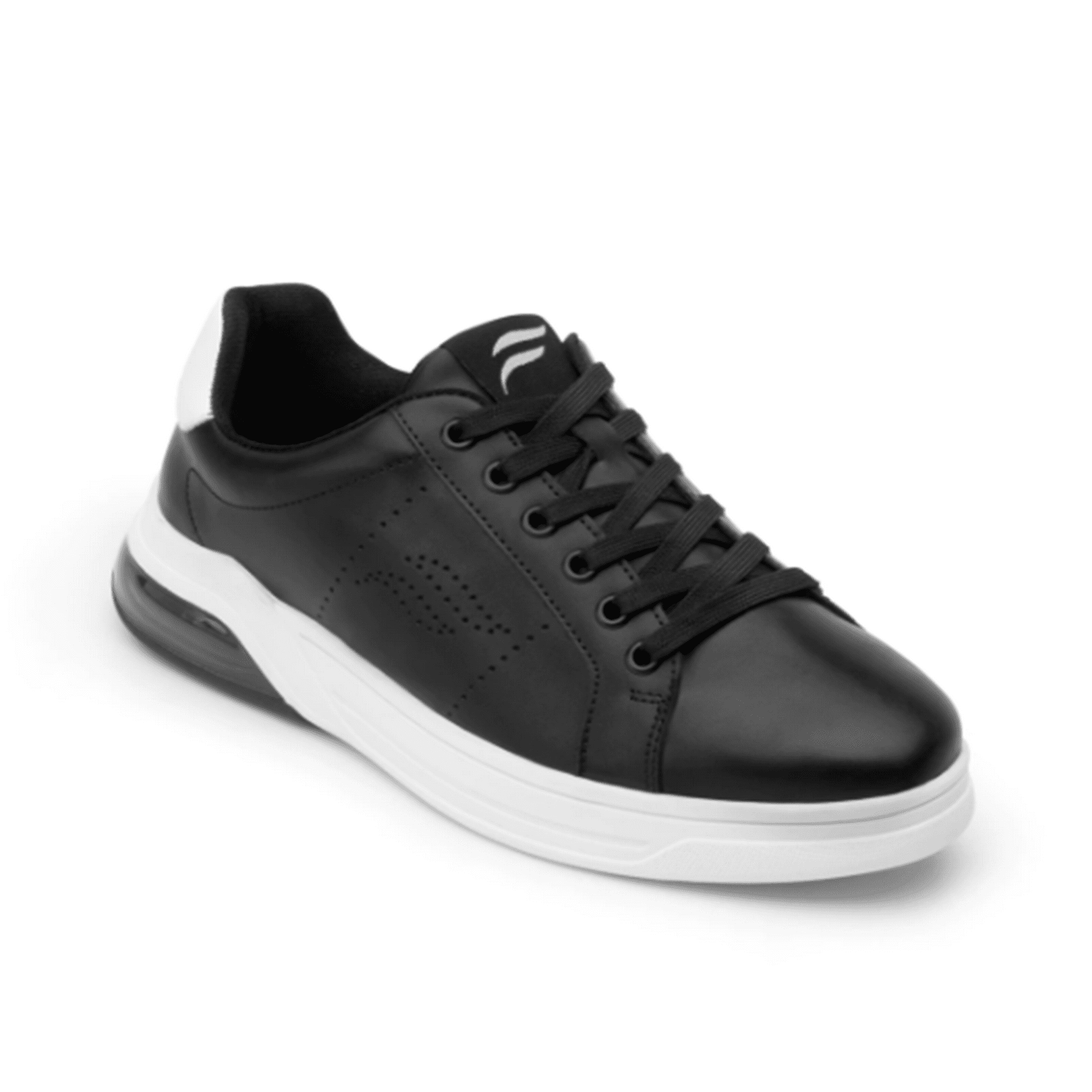 Tenis para Dama Flexi 113701 color Negro | Walmart en línea