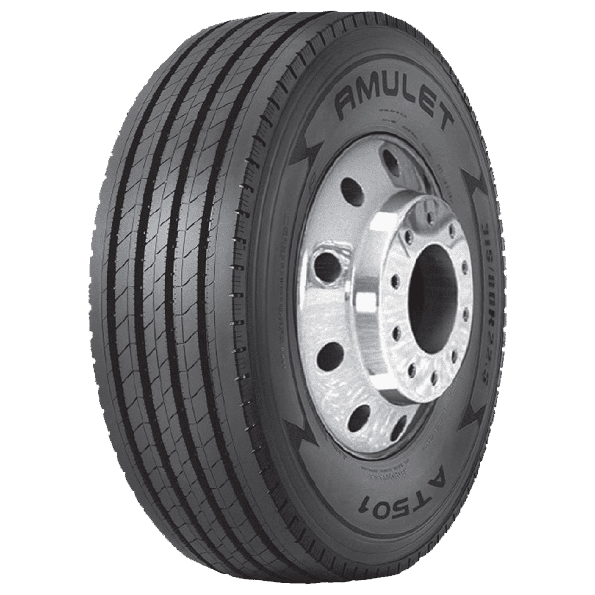 LLANTA 215/75R17.5 AMULET AT501 135L AMULET AT501 | Walmart en línea