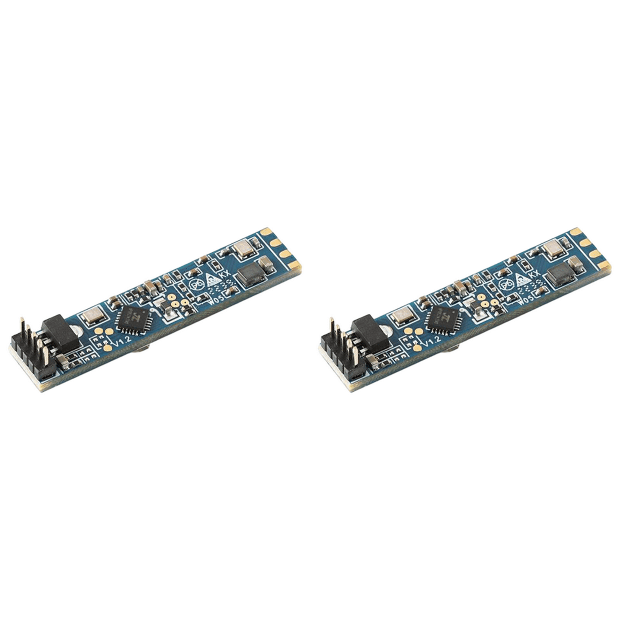 Módulo Sensor Presencia Corporal LD2410B Sensor Interruptor 24 GHz ...