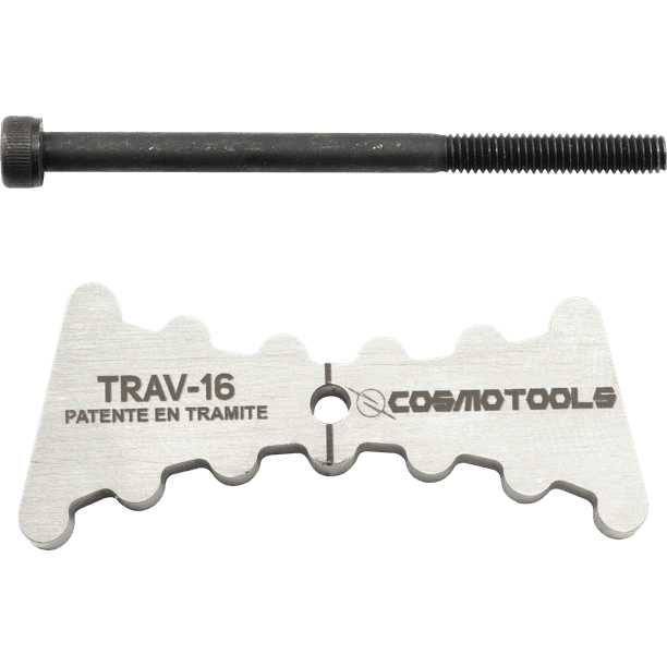 Trabador Para Aveo 1.6 Trav-16 Cosmo tools TRAV-16 | Walmart en línea