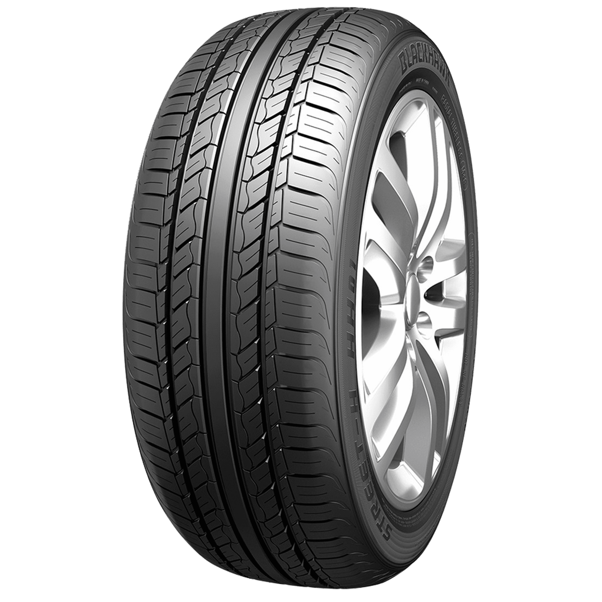 Llanta 185/70r13 Blackhawk Street-h Hh01 86t | Bodega Aurrera en línea