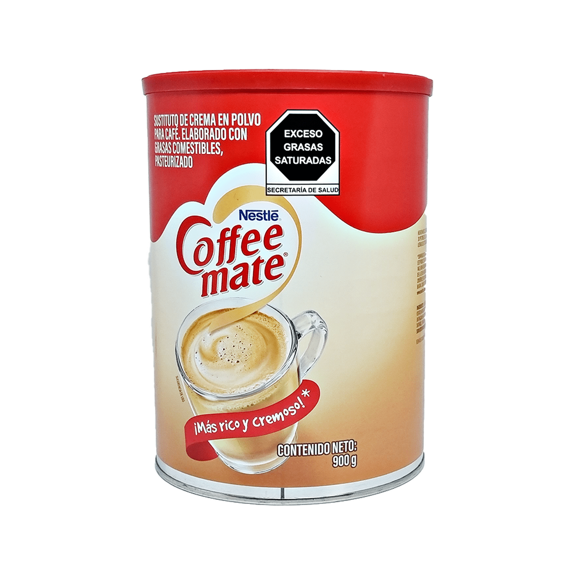 Sustituto De Crema Para Café Coffee Mate Polvo Original 900g Coffee Mate Crema para cafe ...
