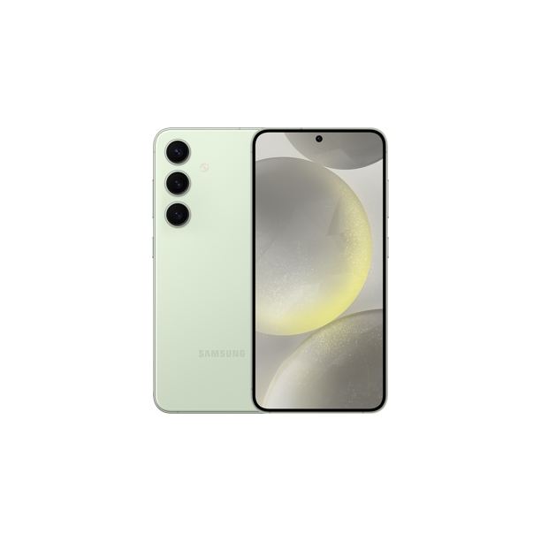 Galaxy S24 (Online Exclusive) - Verde Jade Verde Jade Samsung Galaxy ...