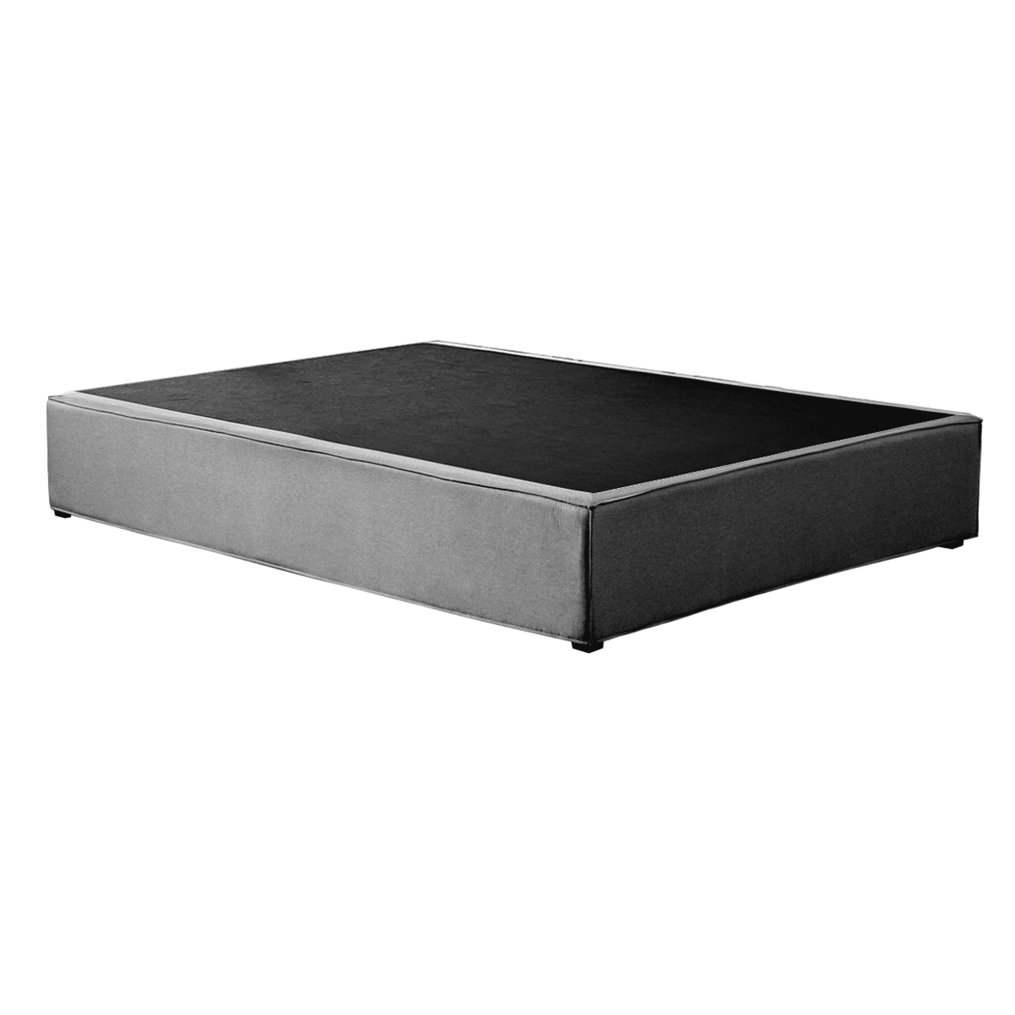 Base Para Colchón Individual Roomi Grey | Walmart en línea