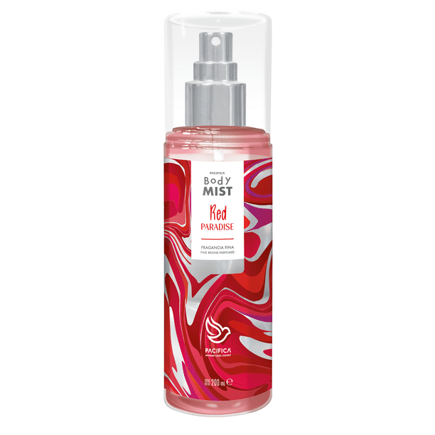 Body Mist Pacifica Red Paradise | Walmart en línea