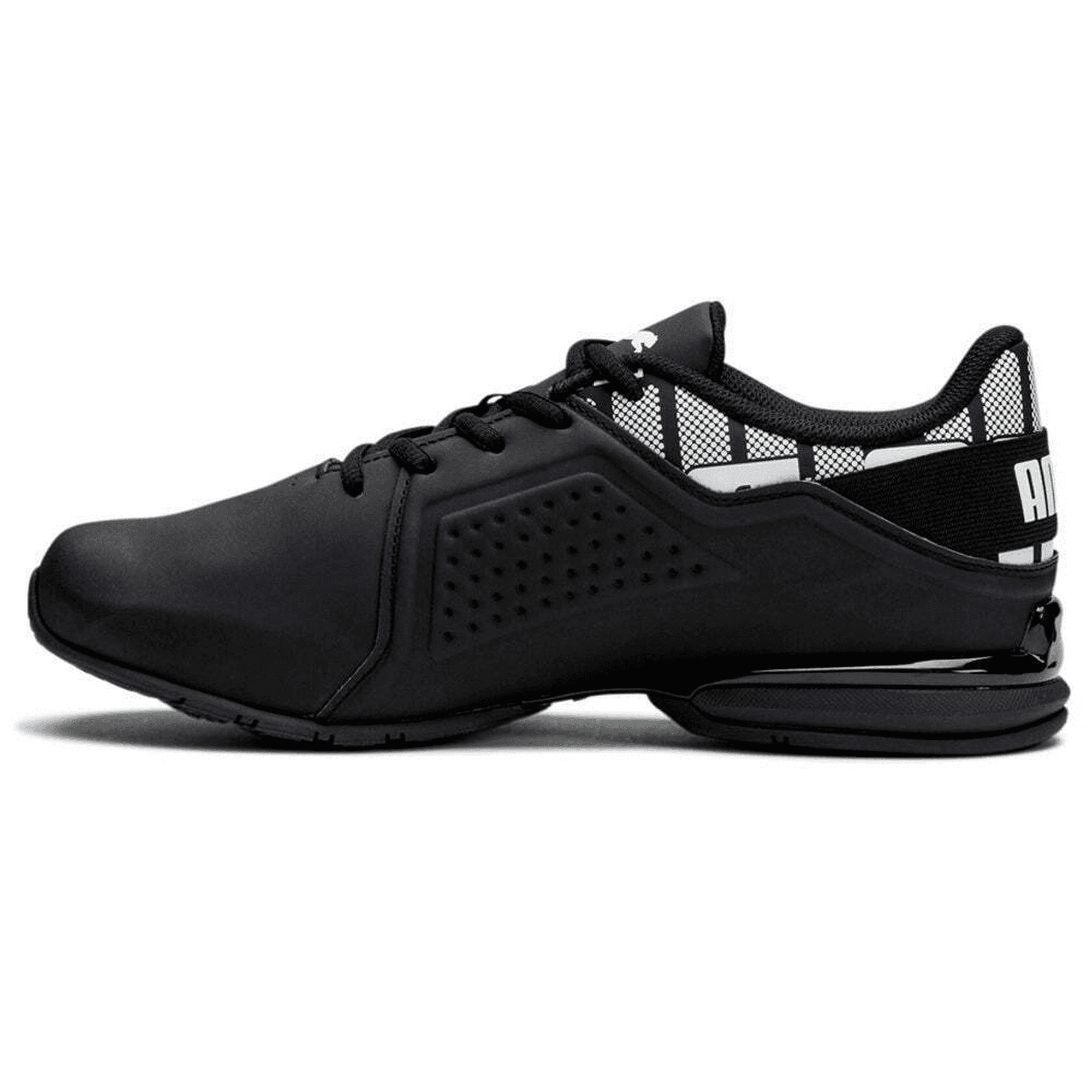 Tenis Puma Viz Runner Wide Puma Tenis Puma Viz Runner Wide 25.5MX ...