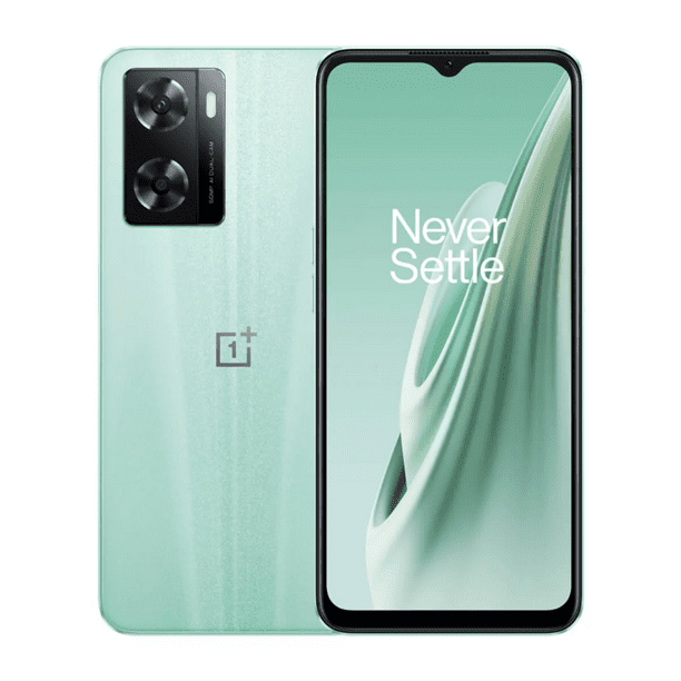Oneplus Nord N20 SE 4GB Ram 128GB Rom Verde One Plus CPH2469 | Walmart ...