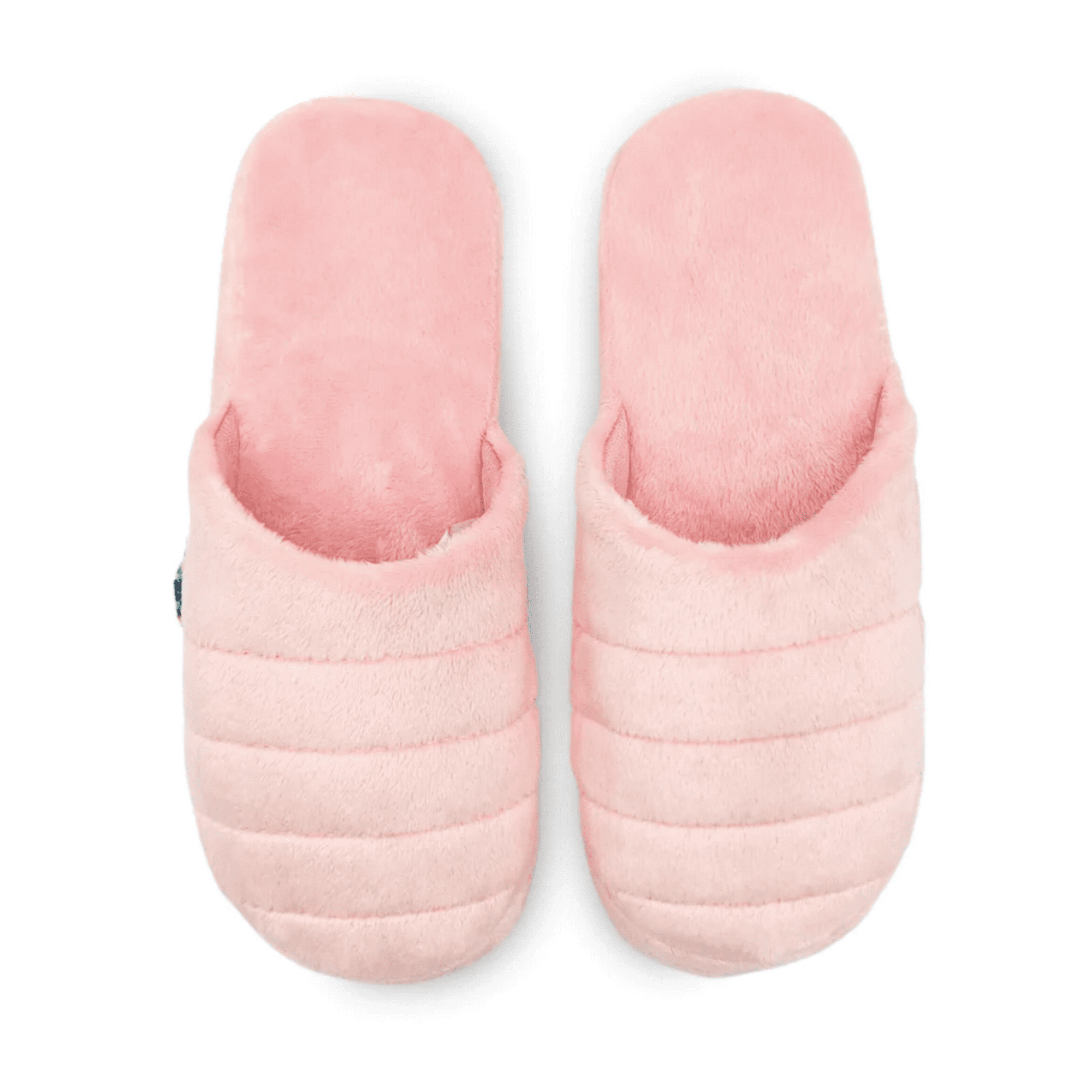 Pantufla Rosa Perezozaz Confort | Bodega Aurrera en línea