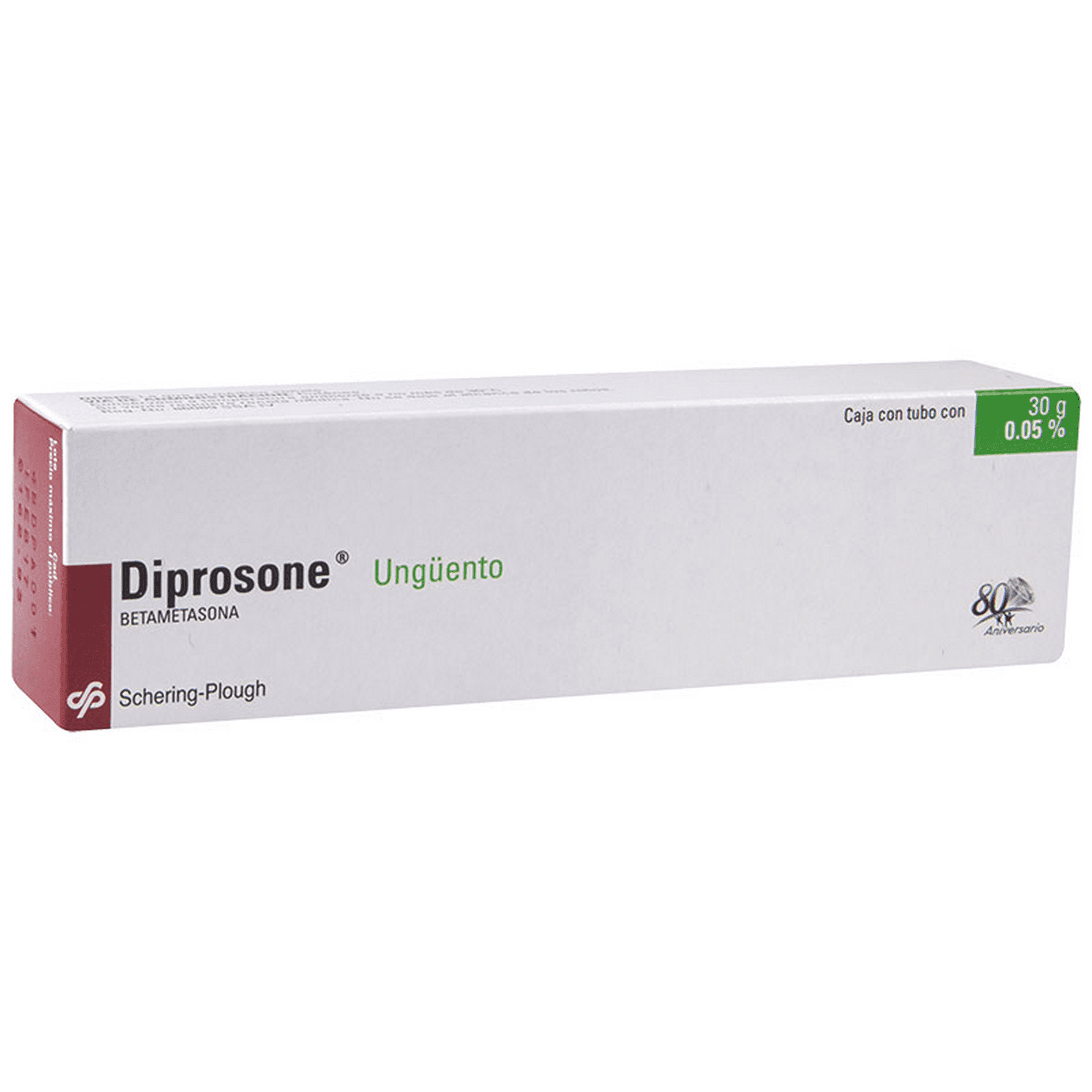 DIPROSONE UNG 30G CUBREBOCA BOLSA | Bodega Aurrera en línea