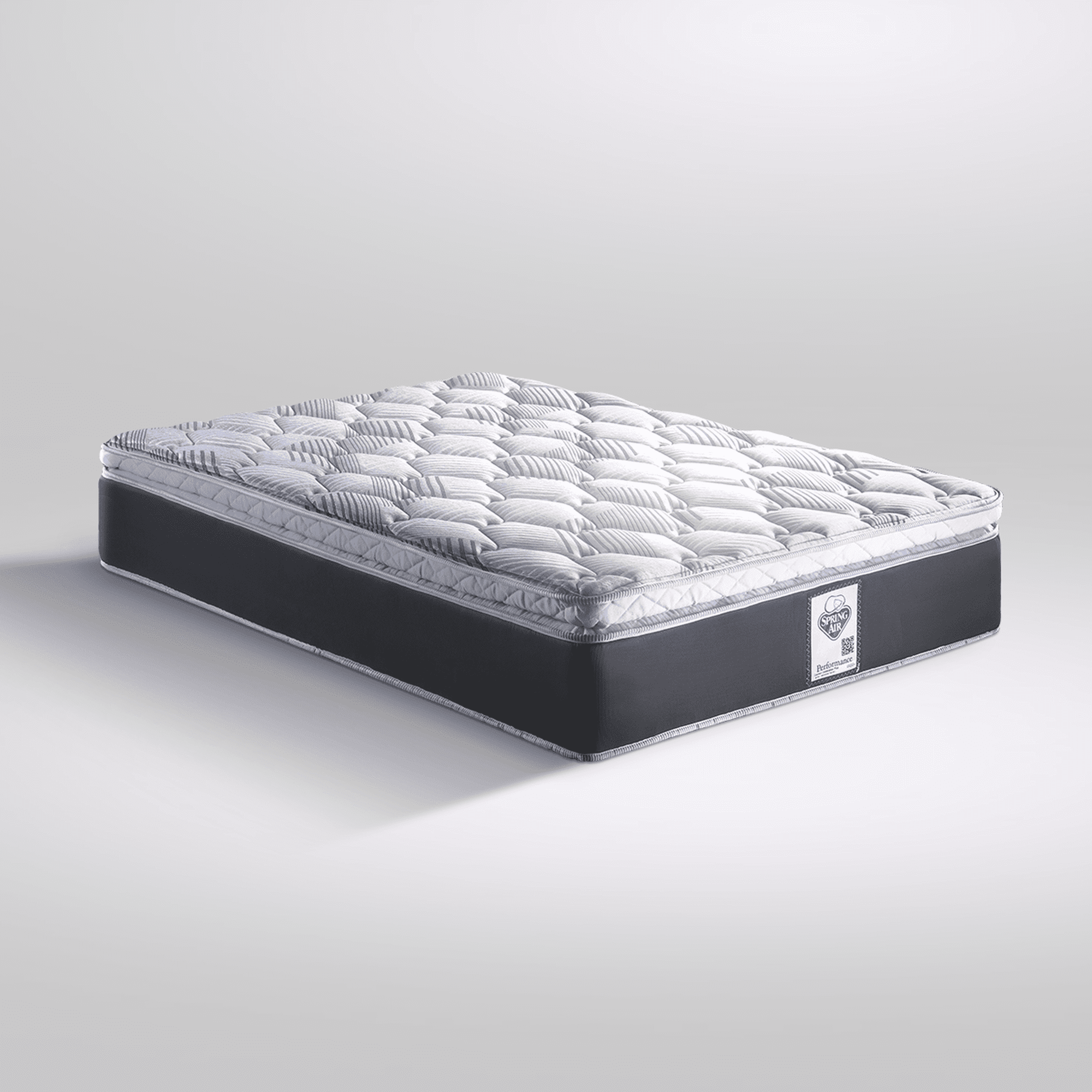 Colchon Spring Air Celebration Plus King Size Spring Air Celebration ...