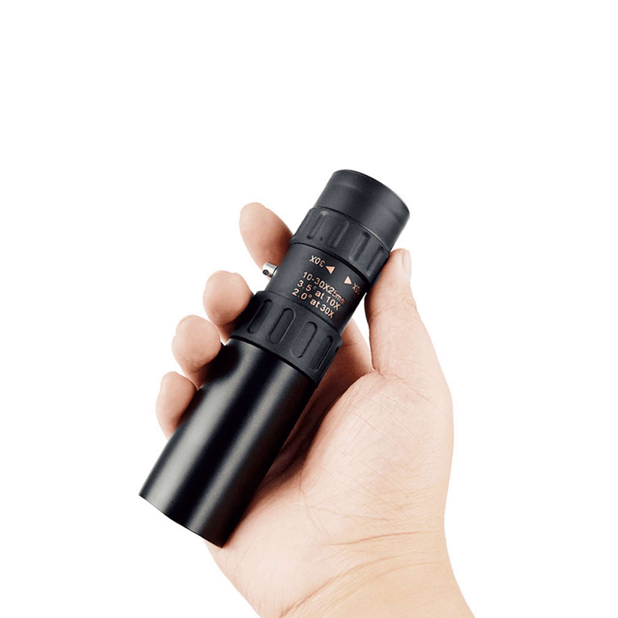 Prisma de techo monocular con zoom continuo y función macro ZefeiWu ...