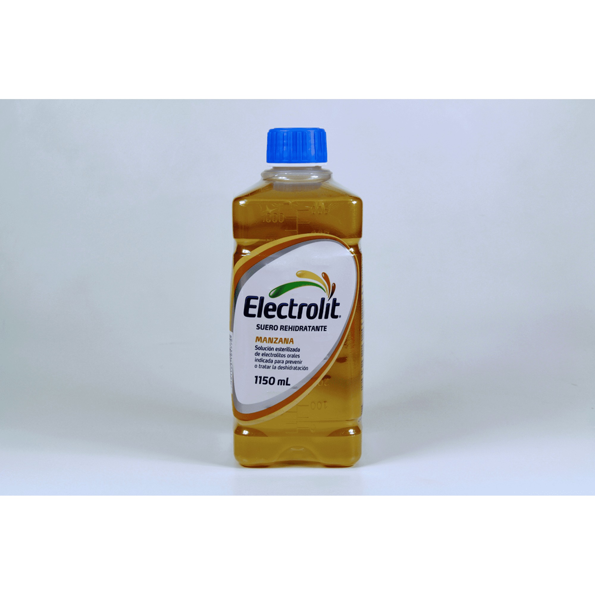 ELECTROLIT PLAST MZN 1150ML Electrolit SOLUCION | Walmart en línea