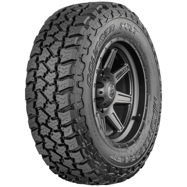 Llanta 305/65r17 Mastercraft Courser Cxt | Walmart en línea