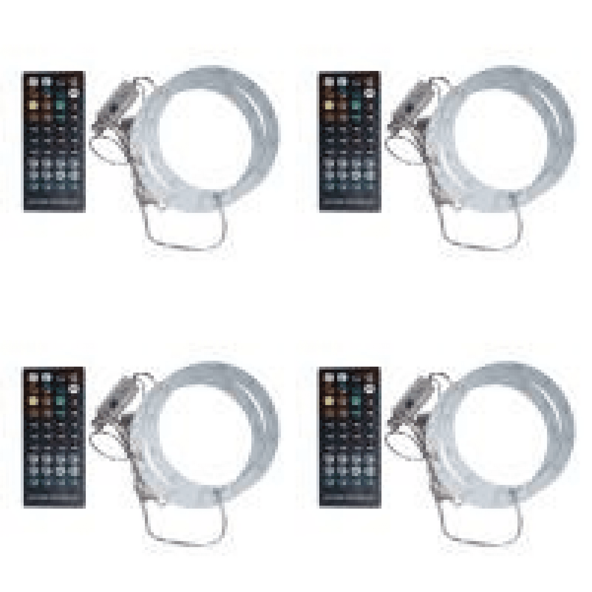 Barra de luz de consola RGB con luz LED de consola de juegos de control ...