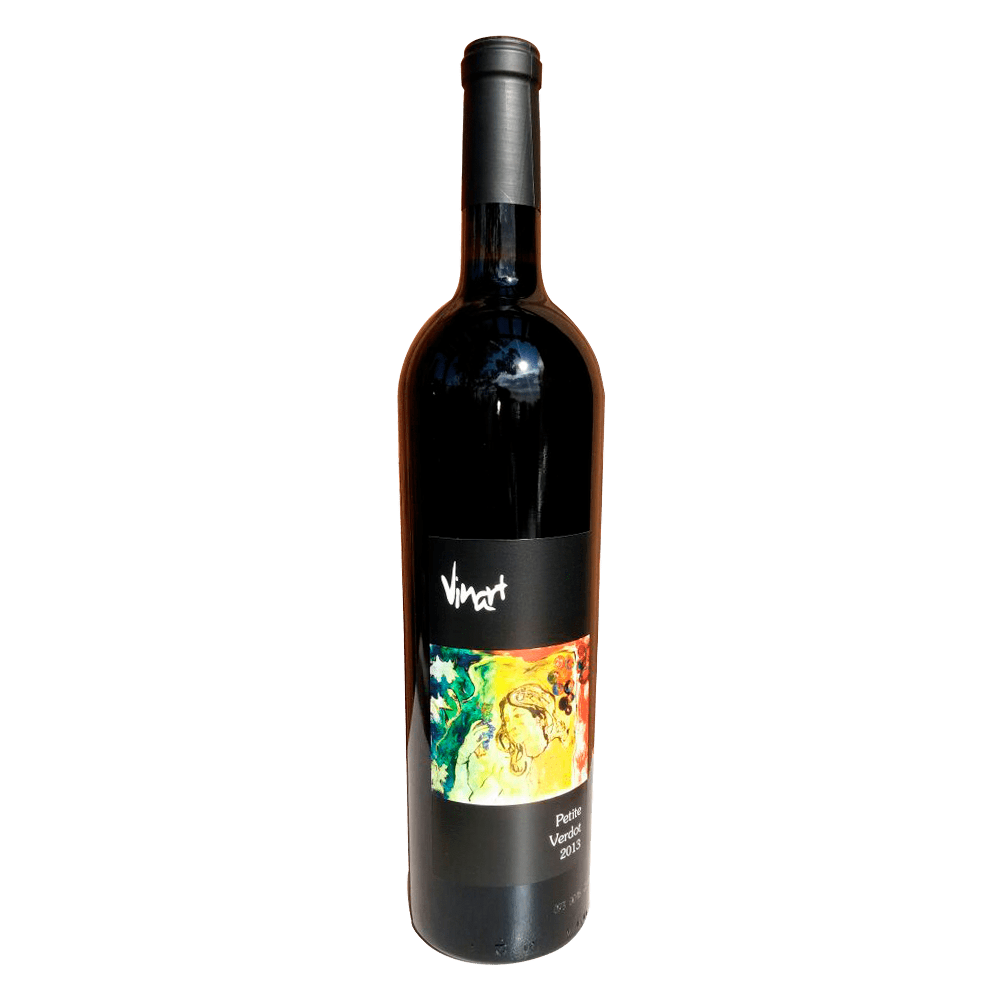 Vino Tinto Vinart Petit Verdot 750 ml Vid Mexicana No aplica | Walmart ...