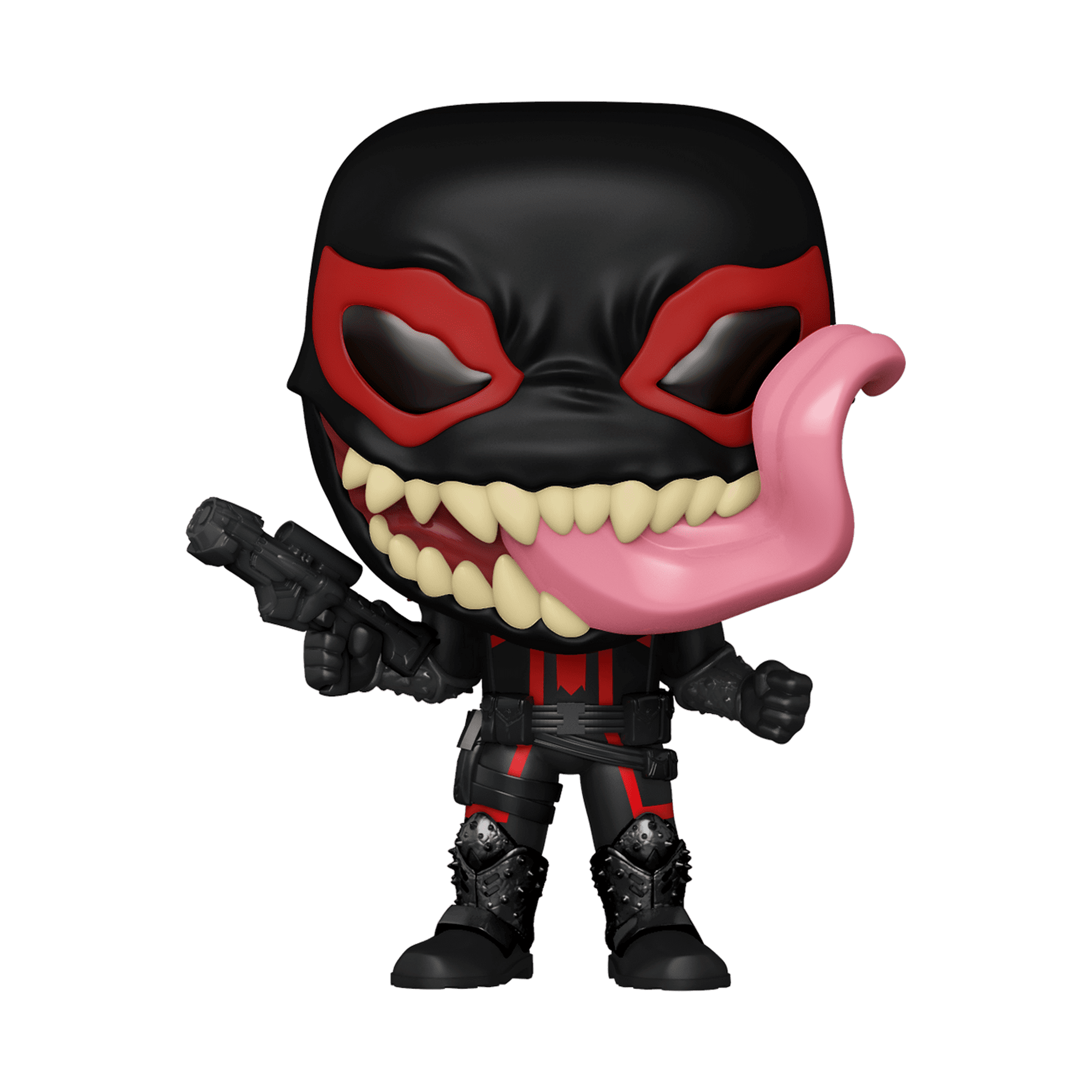 Funko Pop Marvel: Venom - Thunderbolt Agente Venom Exclusivo Funko ...