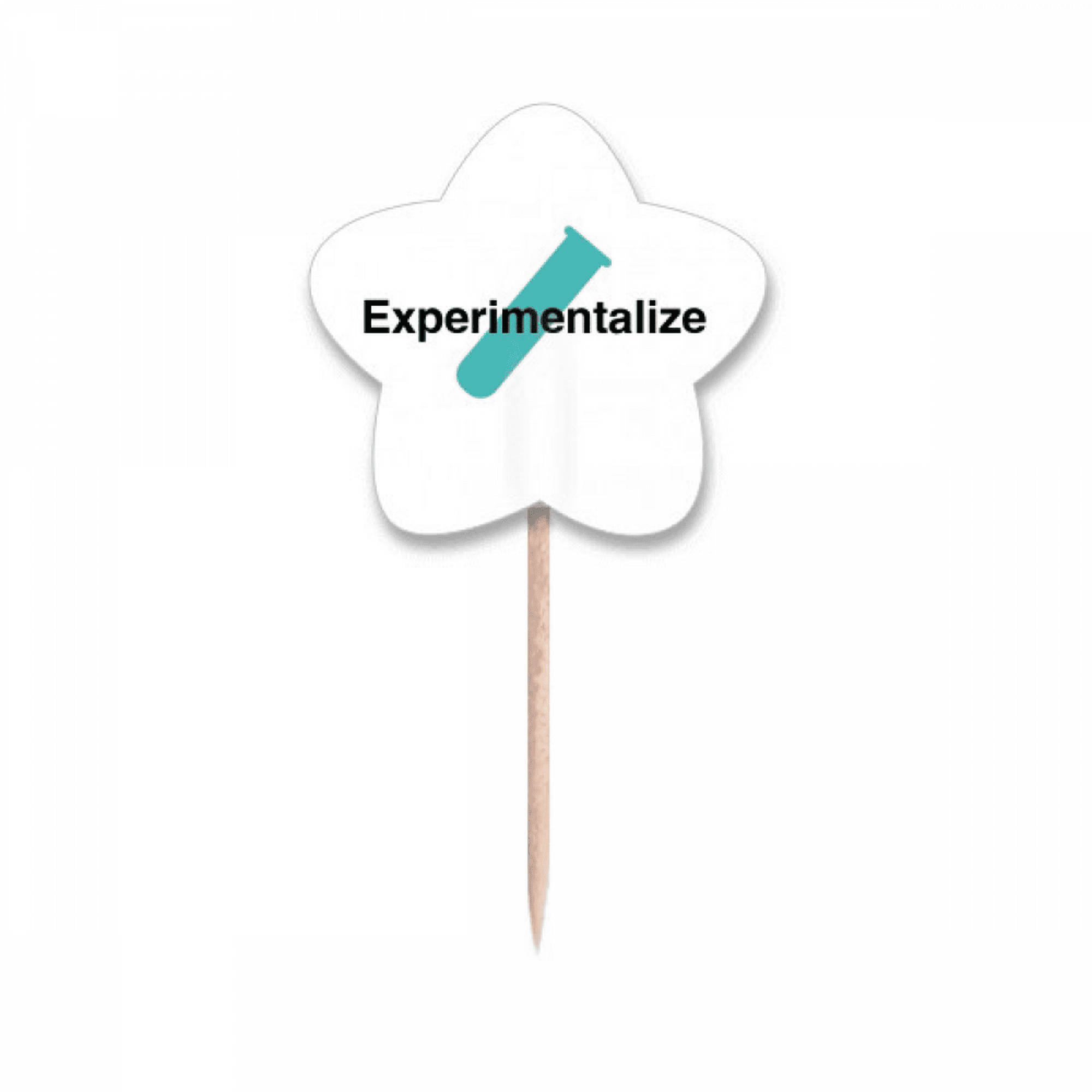 Tubo de ensayo de laboratorio de fisica ciencia Selección de pastelitos ...