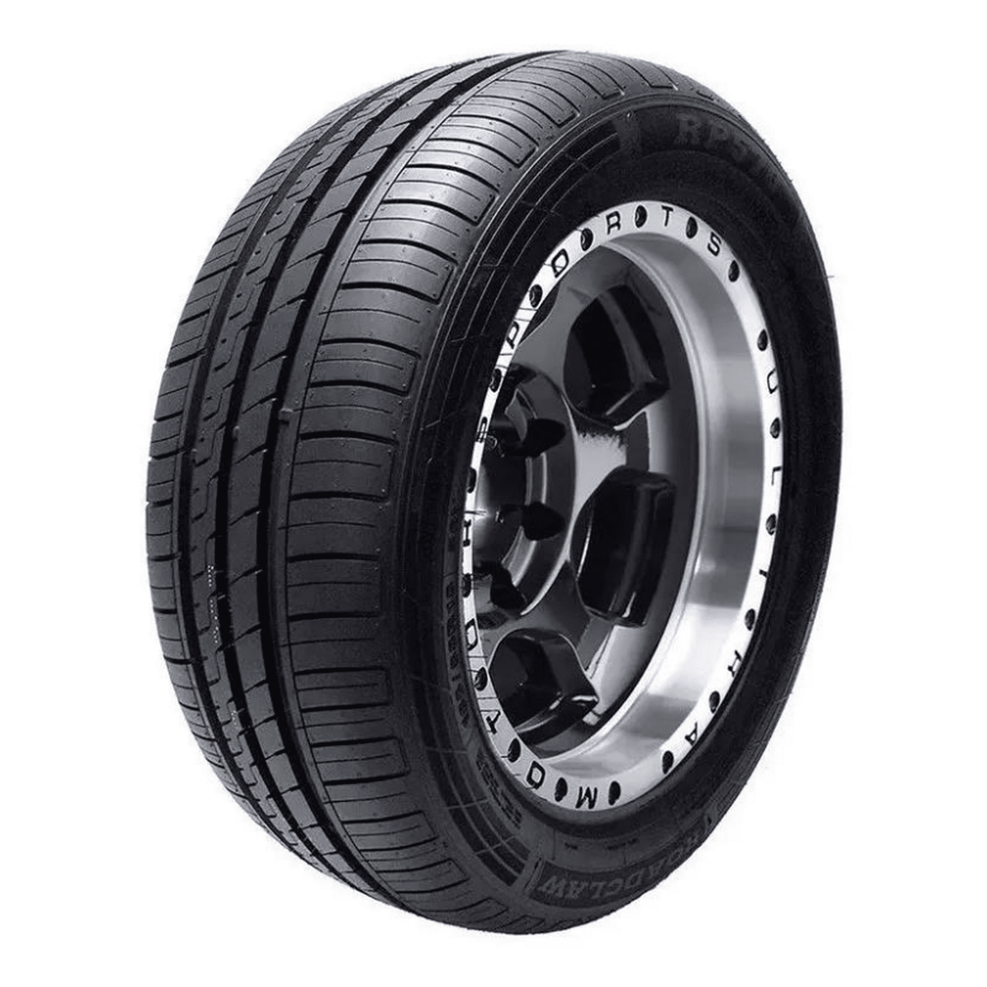 Llanta 205/55 R16 91V Roadclaw Rp570+ | Bodega Aurrera en línea