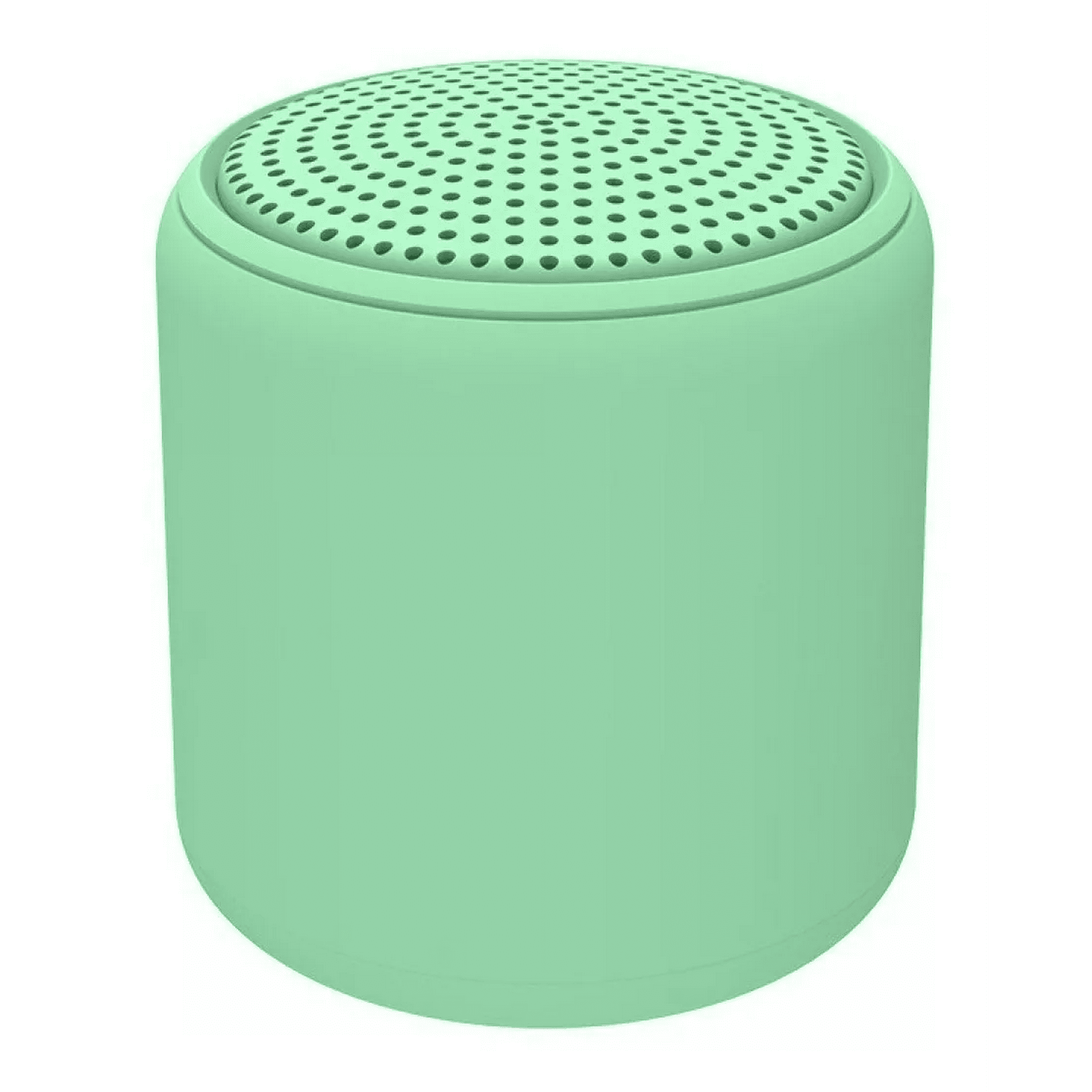 Mini Bocina Bluetooth Portátiles Inalámbricos Led Verde | Walmart en línea